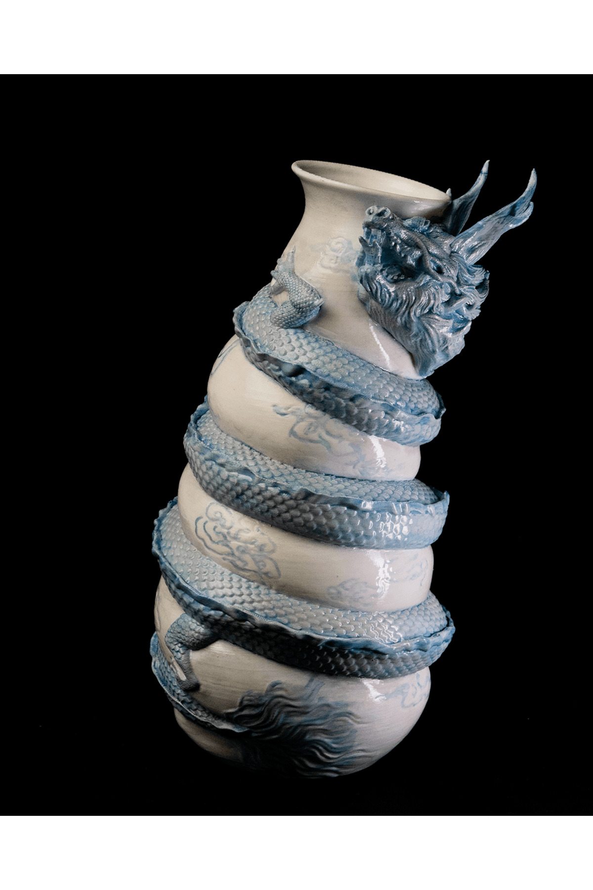 TuransoyCraft Mortal Kombat Ejderhası Vazo 20 Cm (Dev Boy) Fiyatı, Yorumları - Trendyol