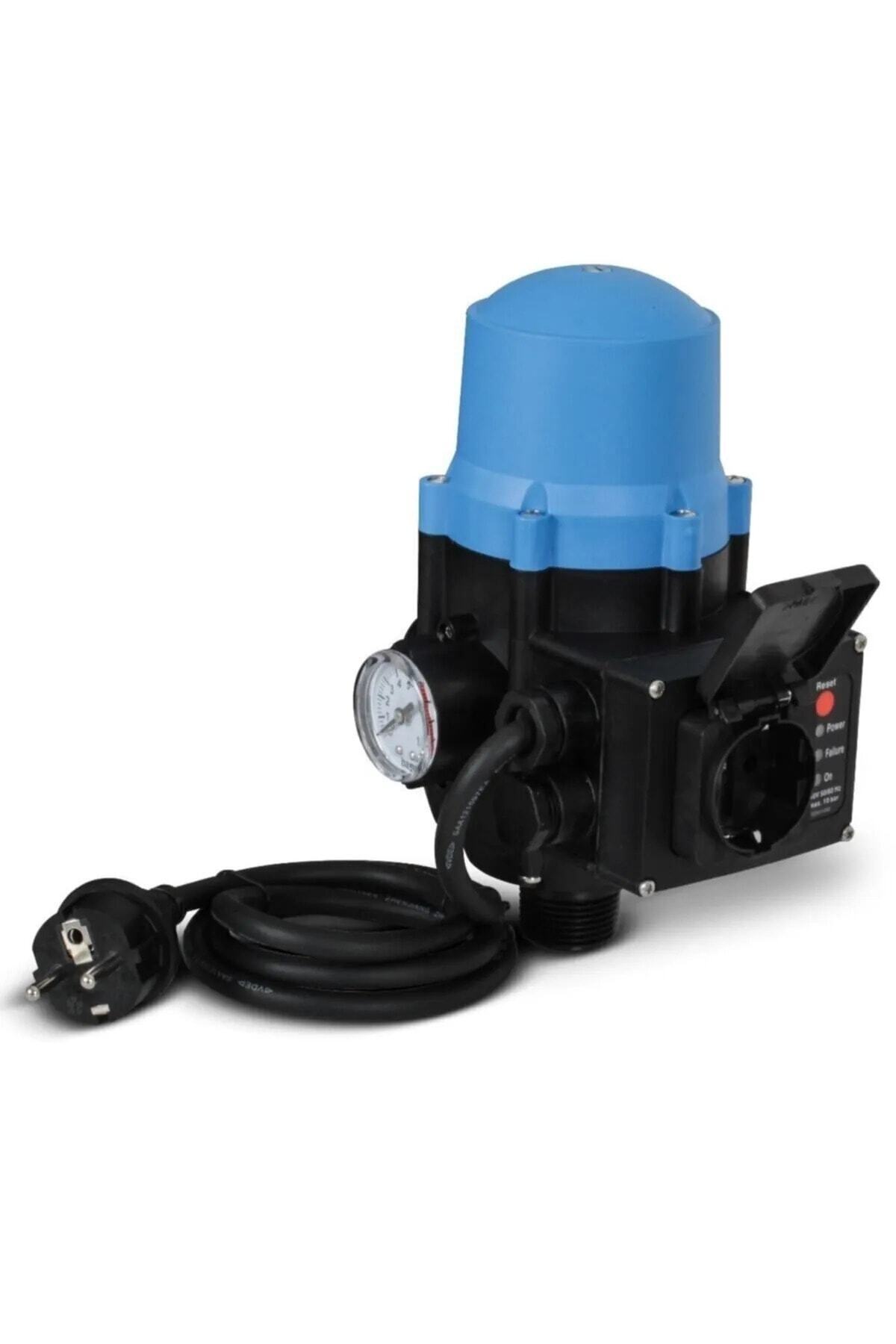 Mur-Cell Murcell Jet 100 1 Parmak Ve Hidromat Seviye Konrol Cihazı ...