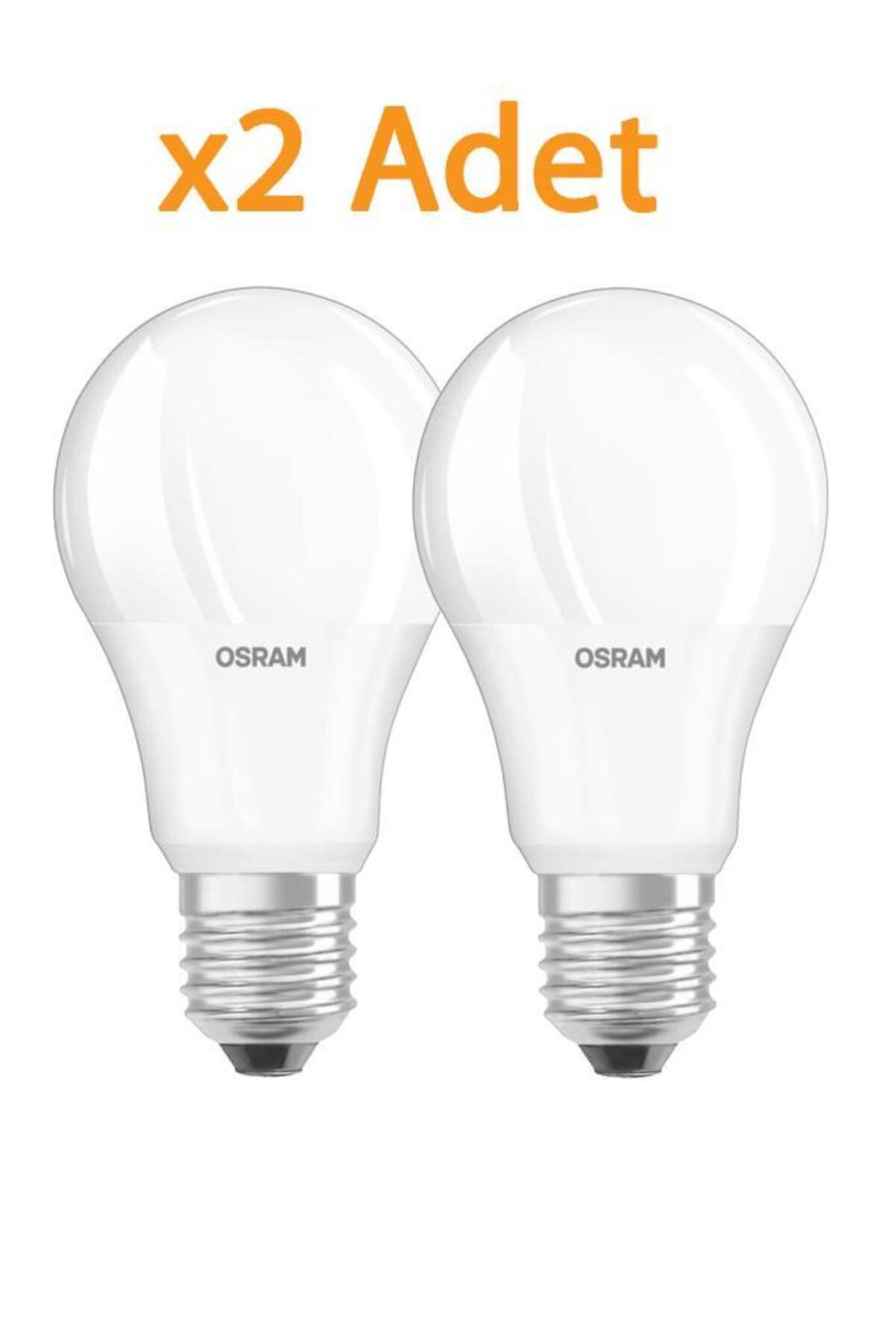 Osram 12W (105W) Led Ampul 2700K Sarı - E27 Duy Fiyatı, Yorumları ...