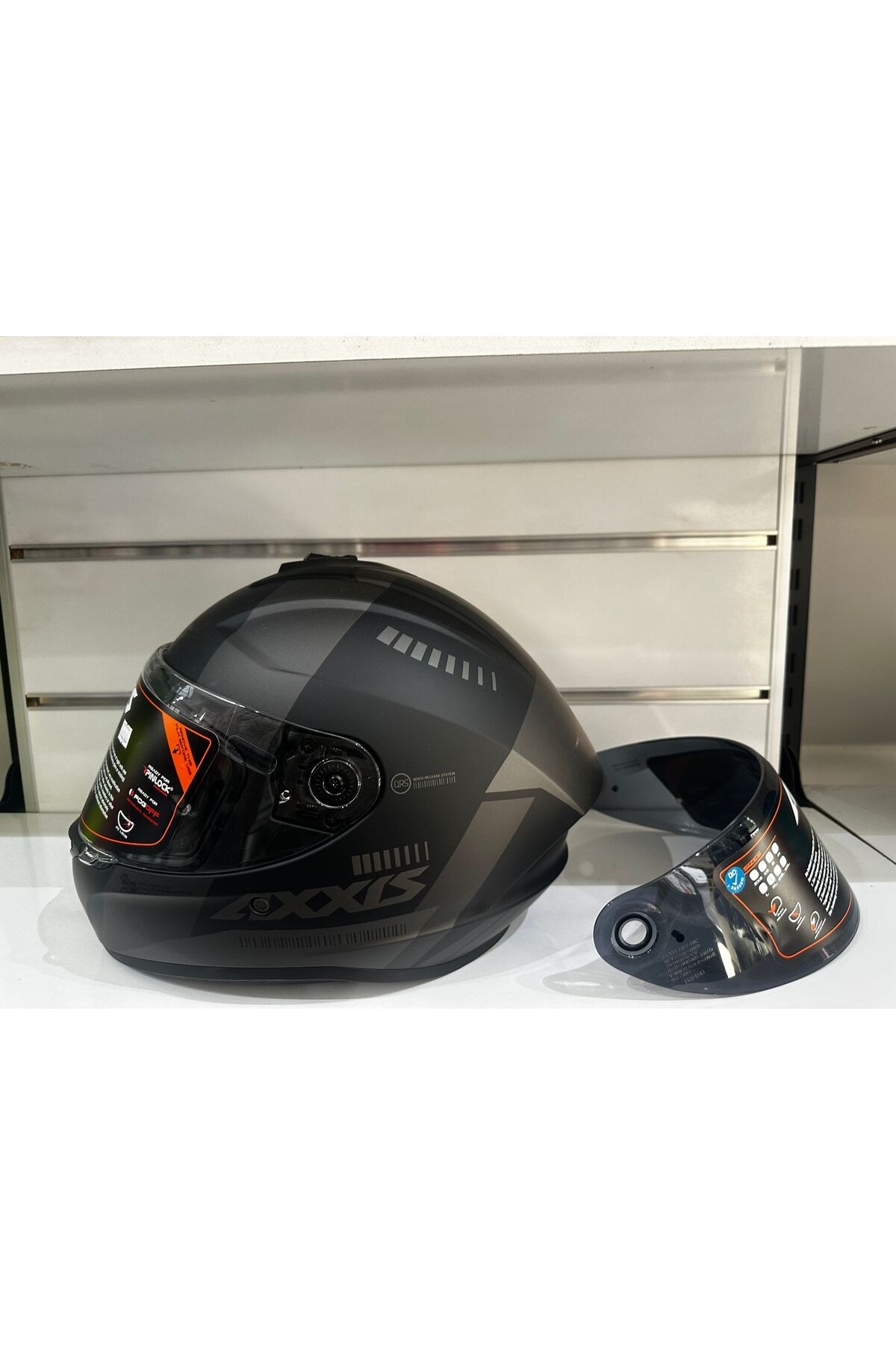 Axxis DRAKEN S MP4 B1 SİYAH MOTOSİKLET KASK Fiyatı, Yorumları - Trendyol