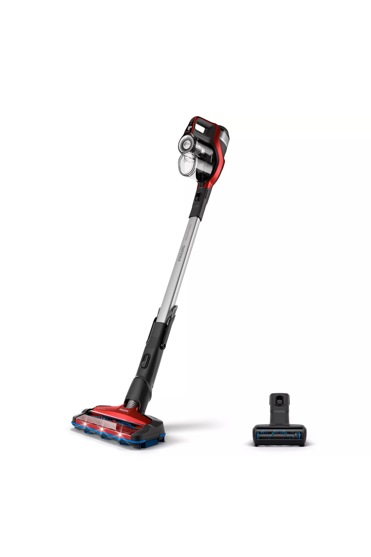 Philips Speed ProMax Akıllı Dijital Led Başlıklı Premium Seri Şarjlı ...