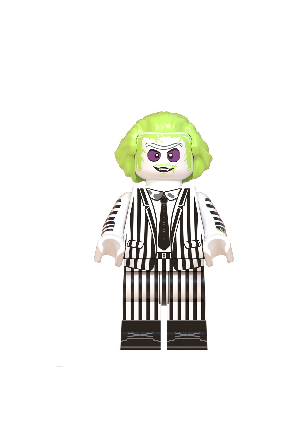 myminitoys Horror Movie Mini Figür Beetlejuice Beter Böcek H-005 ...