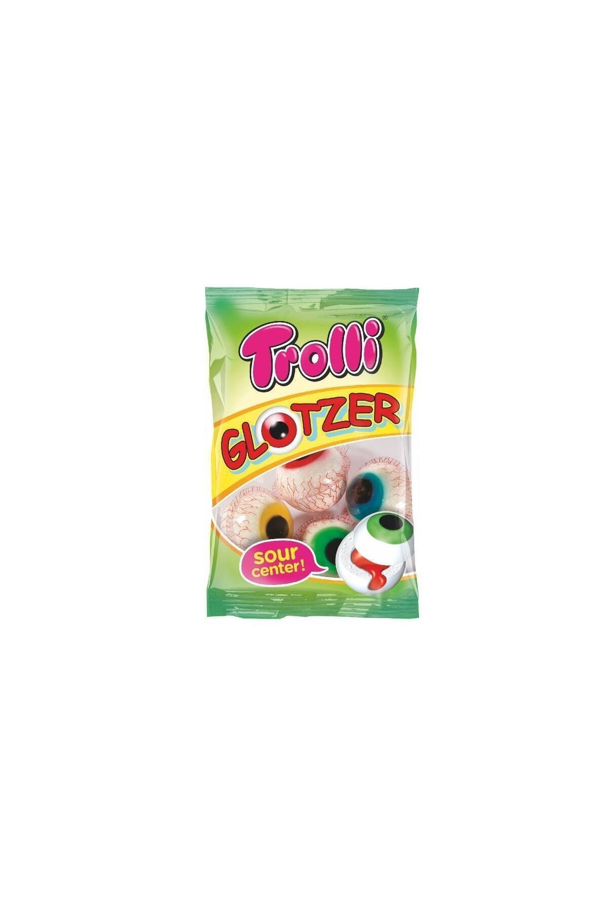 BİNE Trolli Glotzer 4 Adet 75 G Fiyatı, Yorumları - Trendyol