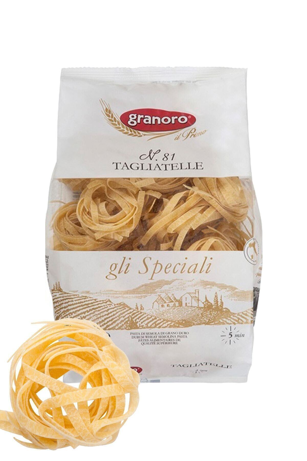 Granoro Tagliatelle Makarna 500 gr Fiyatı, Yorumları - Trendyol