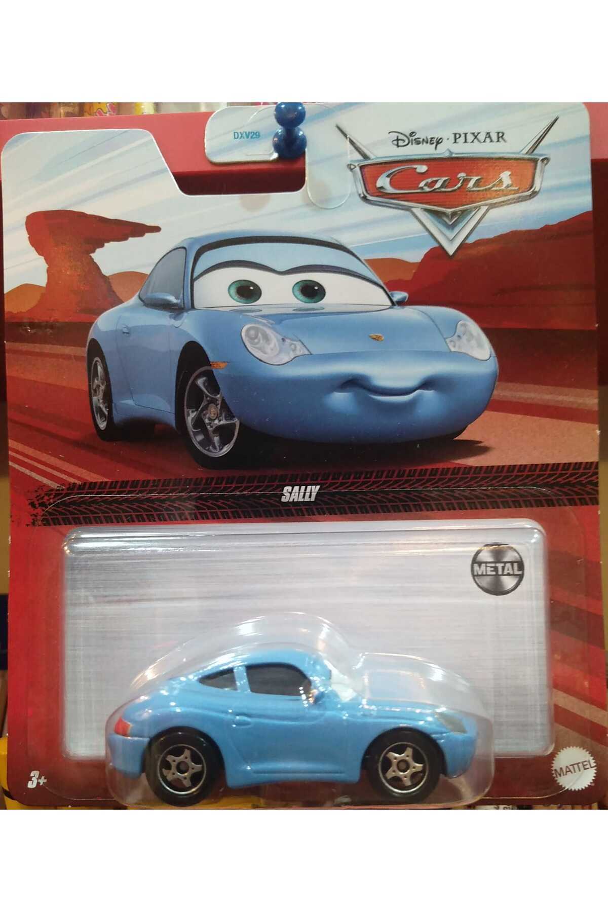 DİSNEY DISNEP PIXAR CARS SALLY - Fiyatı, Yorumları