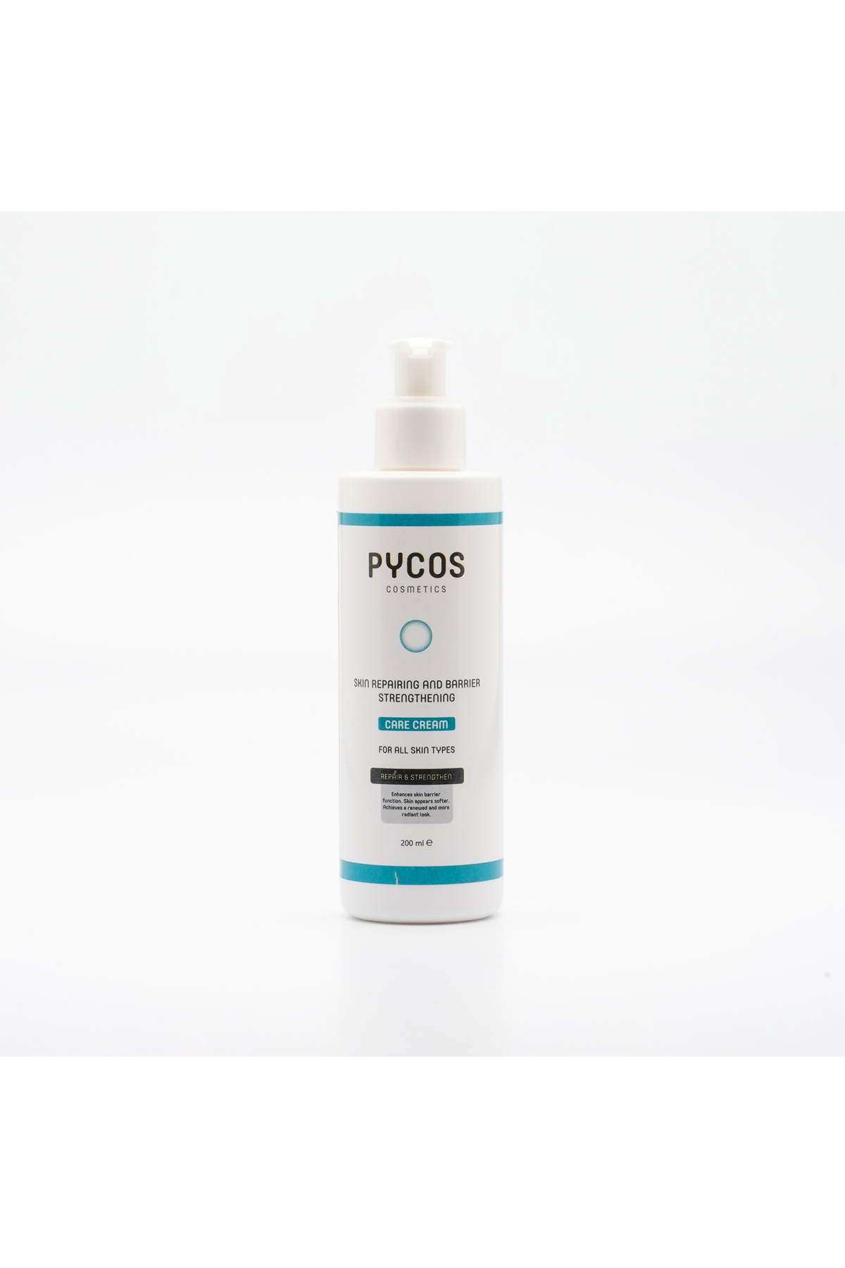 PYCOS COSMETICS Bariyer Onarıcı ve Güçlendirici Cilt Bakım Kremi 200 ML ...