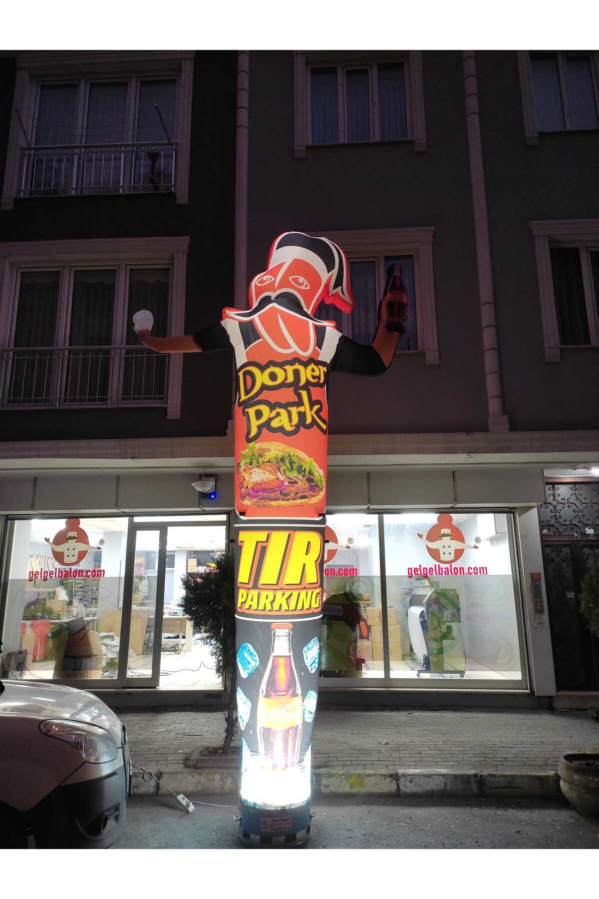 Gel Gel Balon Dönerci 5 Metre Fiyatı, Yorumları - Trendyol