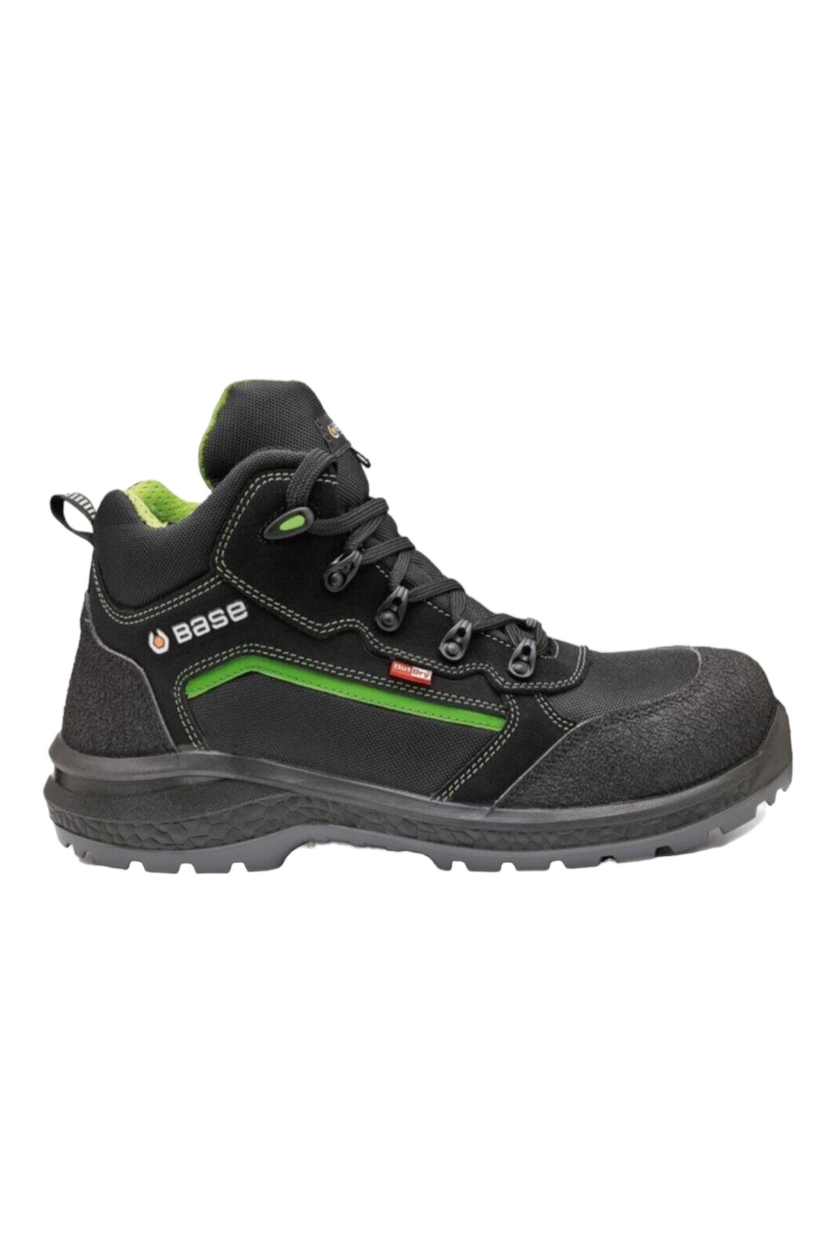 Base B0898 Powerfull S3 SRC İş Botu - Fiyatı, Yorumları