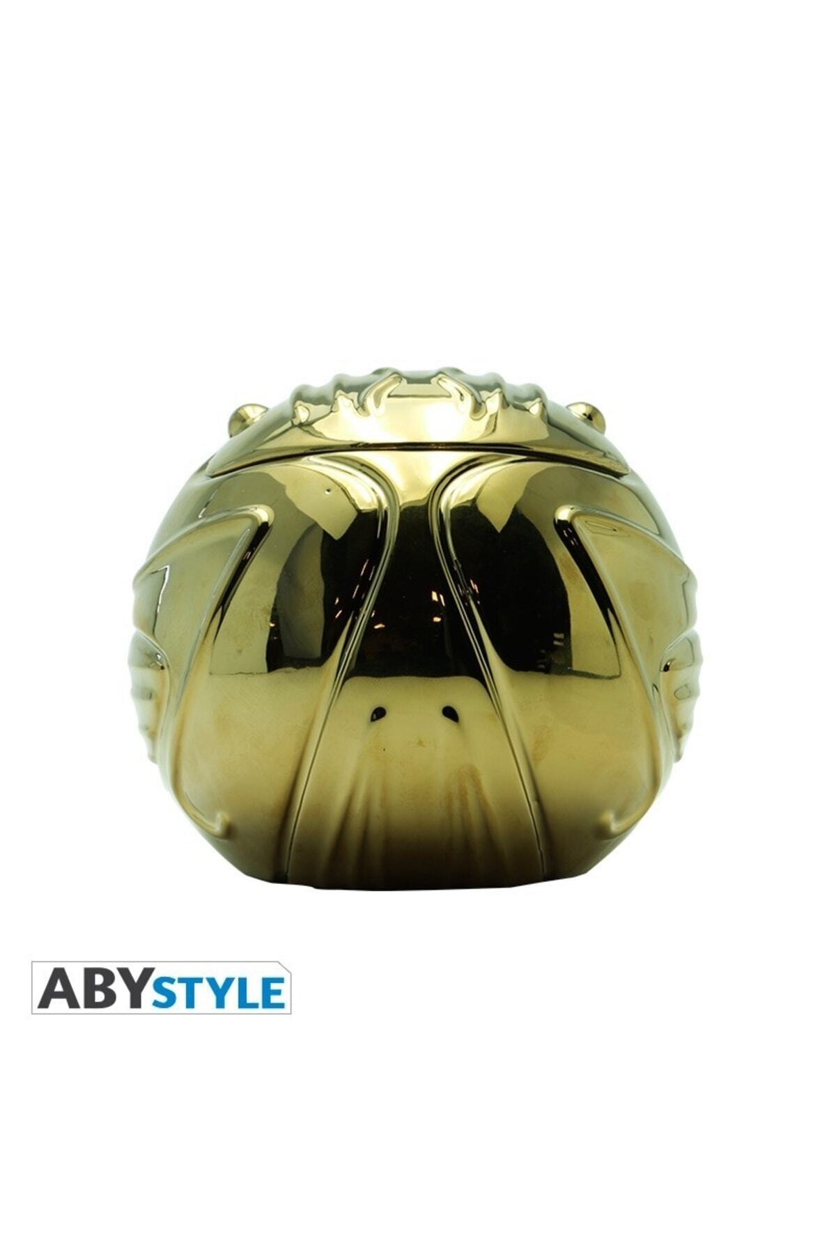 Abysse Harry Potter - Mug 3d - Golden Snitch Abymug784 - Fiyatı, Yorumları