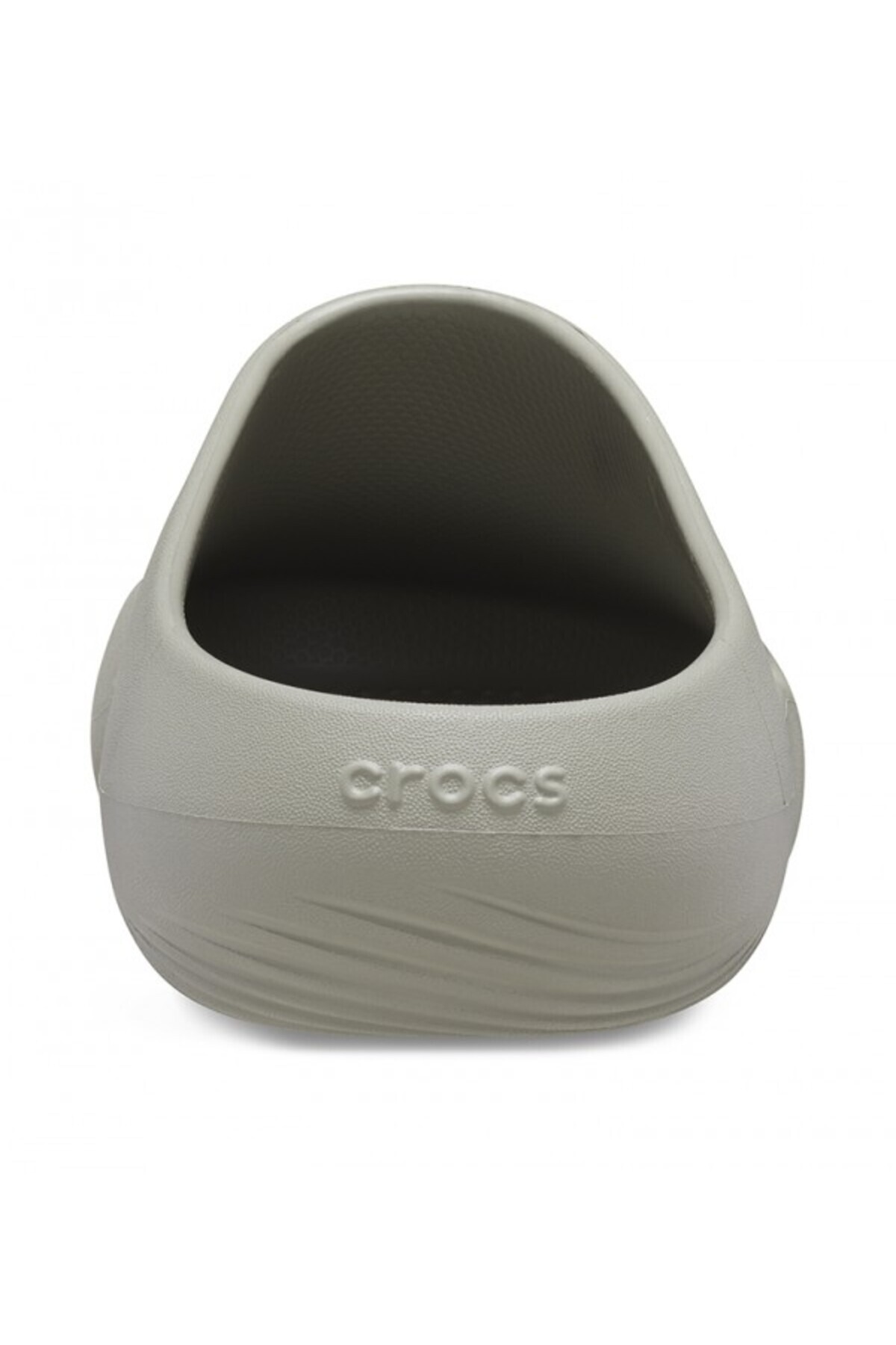 Crocs Mellow Clog Unisex Gri Terlik 208493-1lm Fiyatı, Yorumları - Trendyol