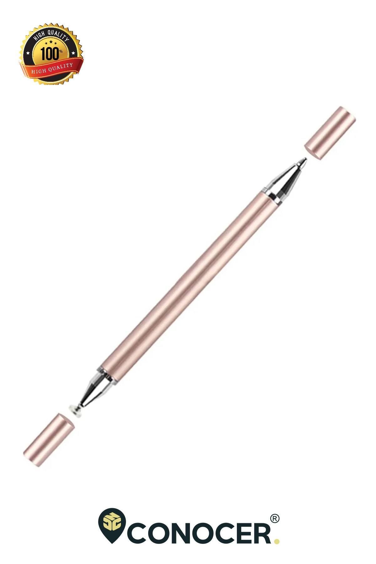 SHREYAS Dokunmatik Kalem Tüm Cihazlara Uyumlu Tablet Telefon İçin Çizim ...