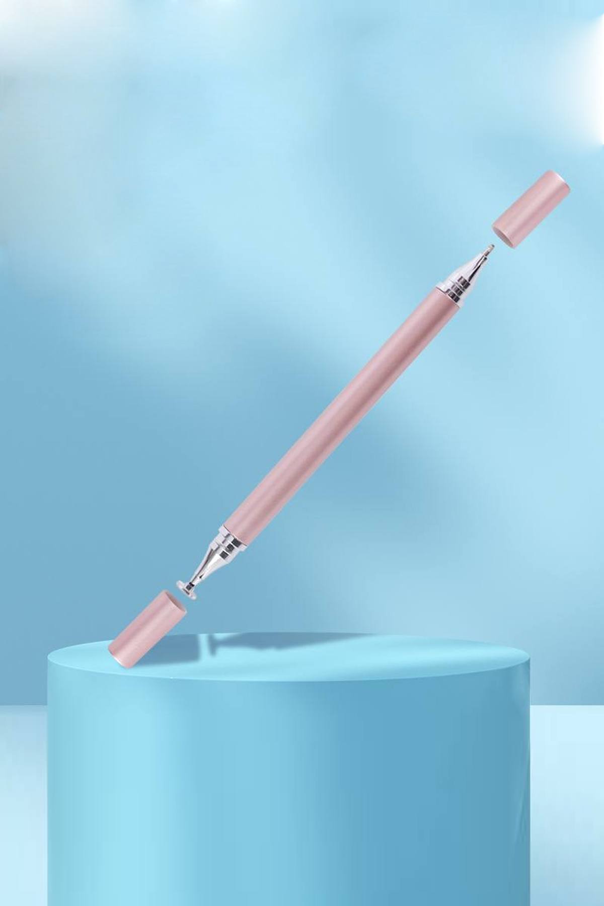 SHREYAS Dokunmatik Kalem Tüm Cihazlara Uyumlu Tablet Telefon İçin Çizim ...