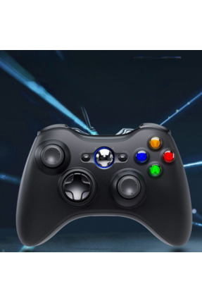 Xbox 360 Controller - Kablosuz Oyun Keyfi 🎮