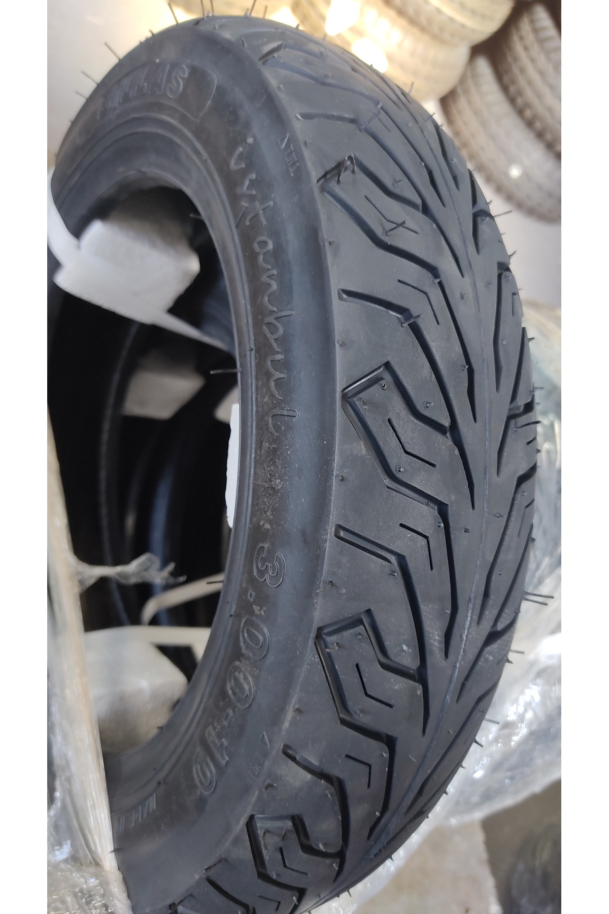 Billas 90 90 12 Bl034 Tl Scooter Dış Lastik 2024 Üretim Fiyatı, Yorumları - Trendyol