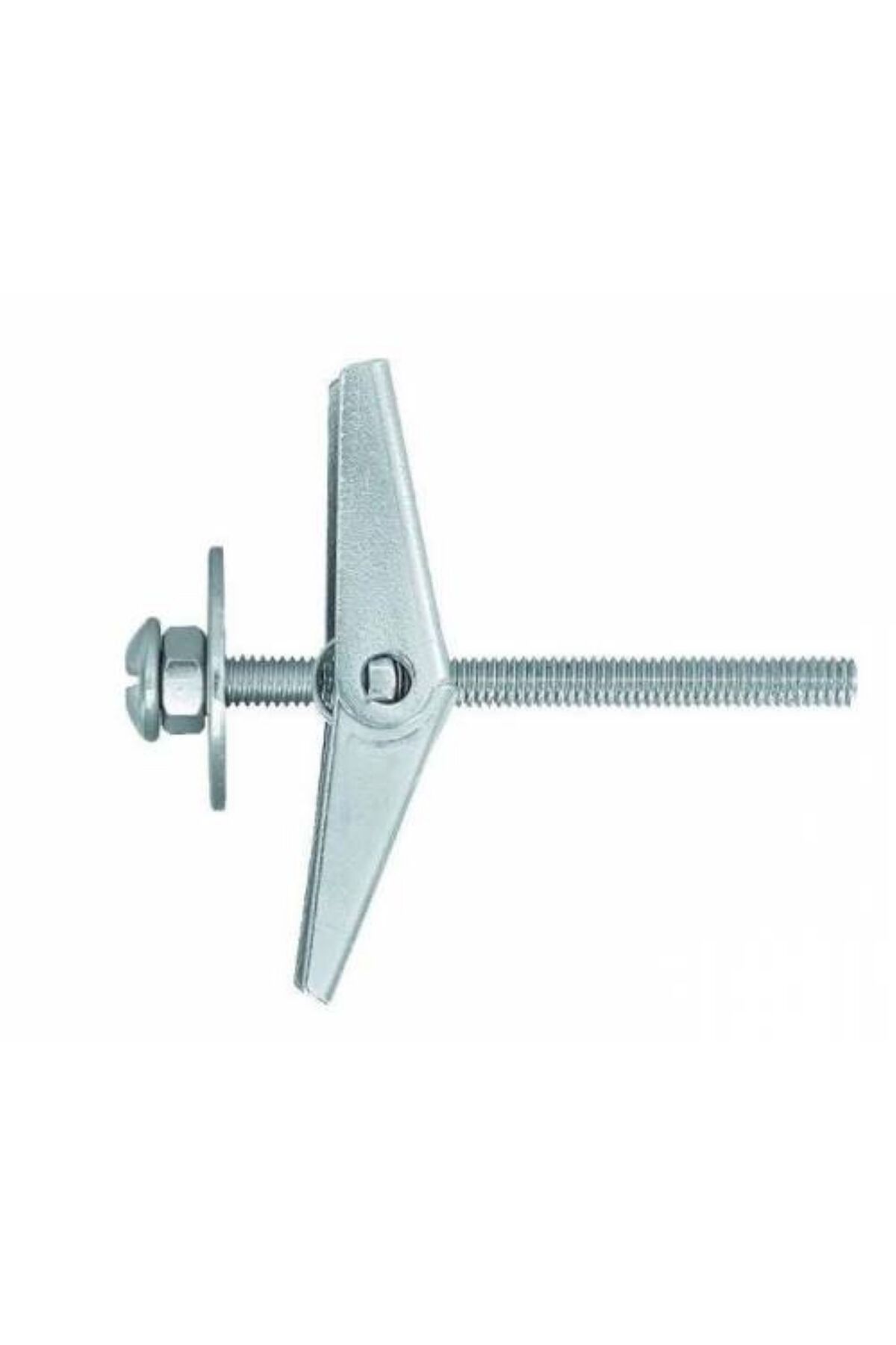 KOLDOOR Spo Metal Kanatlı Alçıpan Dübeli 4X50 Mm 50 Adet - Fiyatı ...
