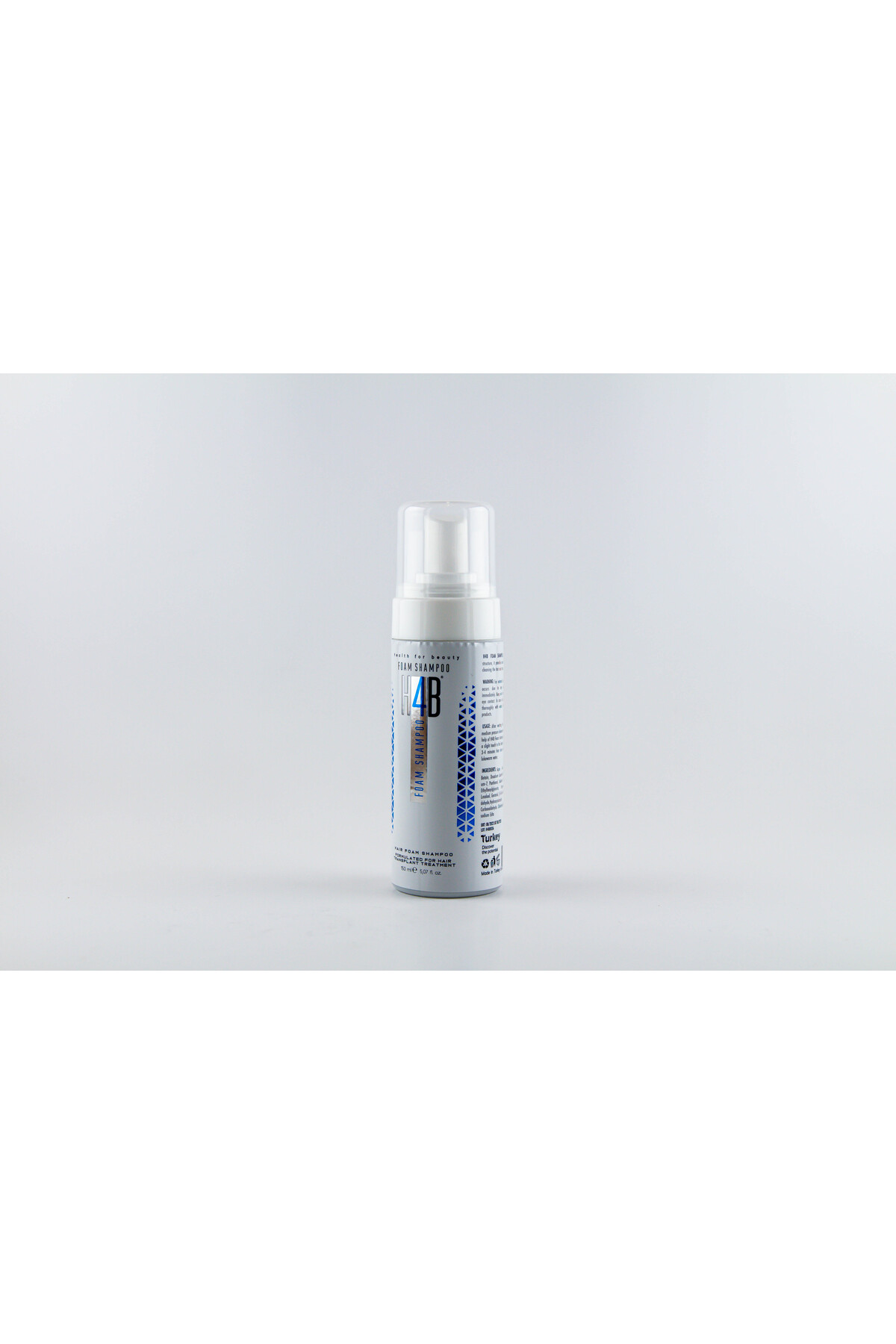Health For Beauty H4b Köpük Şampuan - Fiyatı, Yorumları