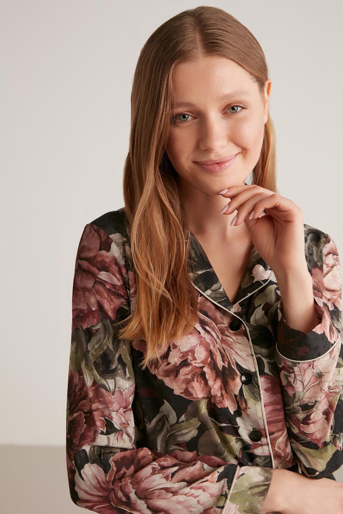 Penye Mood Lux mood pijama takım - Fiyatı, Yorumları