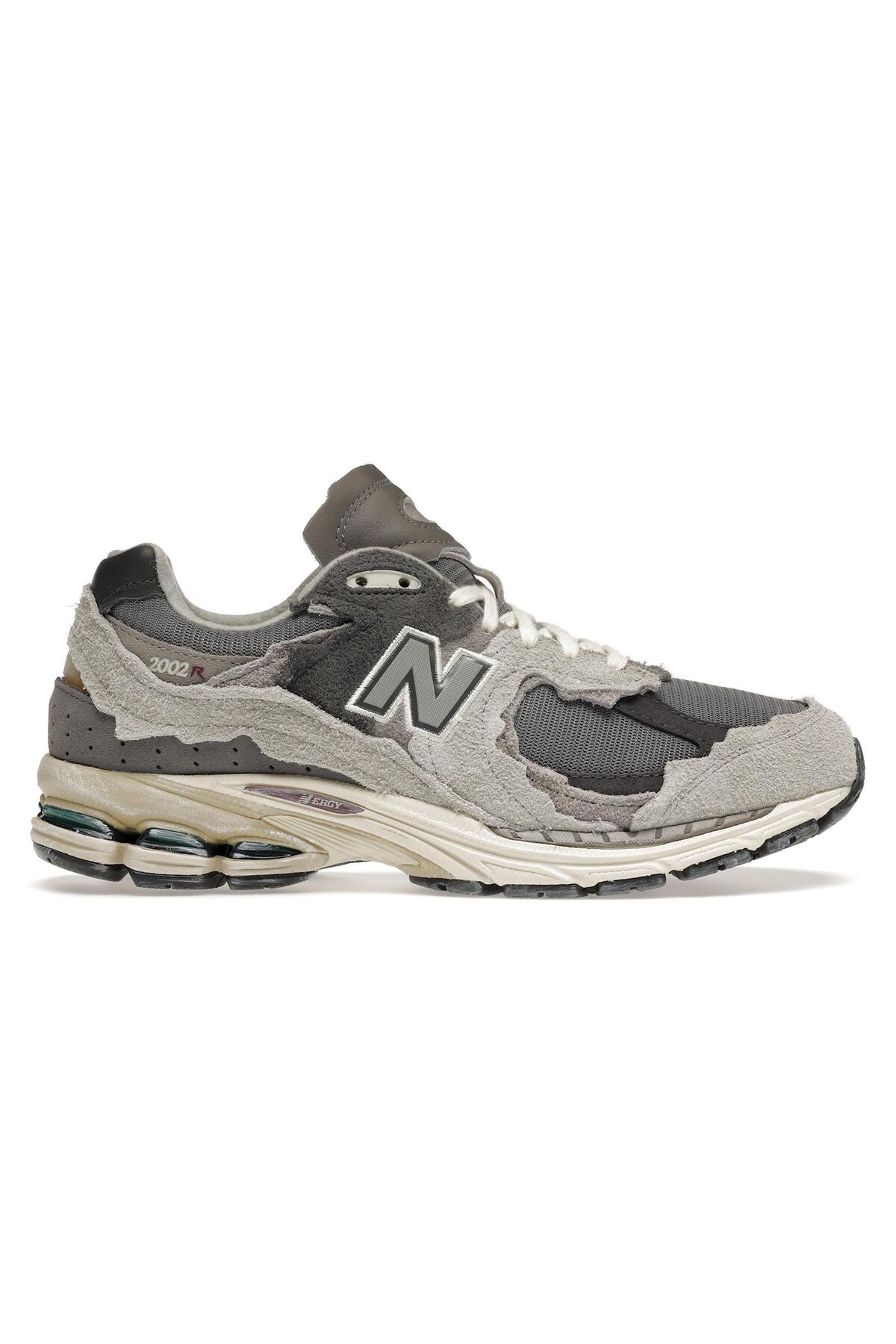 DoAll Unisex Yetişkin New Balance 2002r protection pack Rain cloud ...