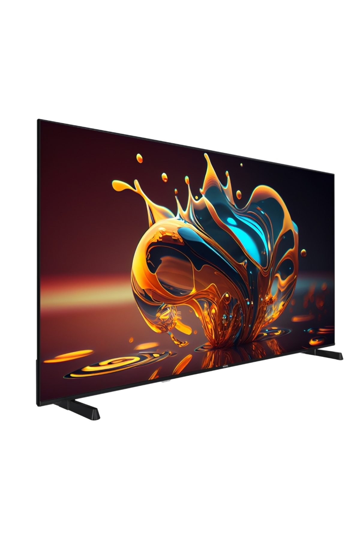 VESTEL 55U9530 55 İnç 140 Ekran 4K Ultra HD Uydu Alıcılı Smart LED TV ...