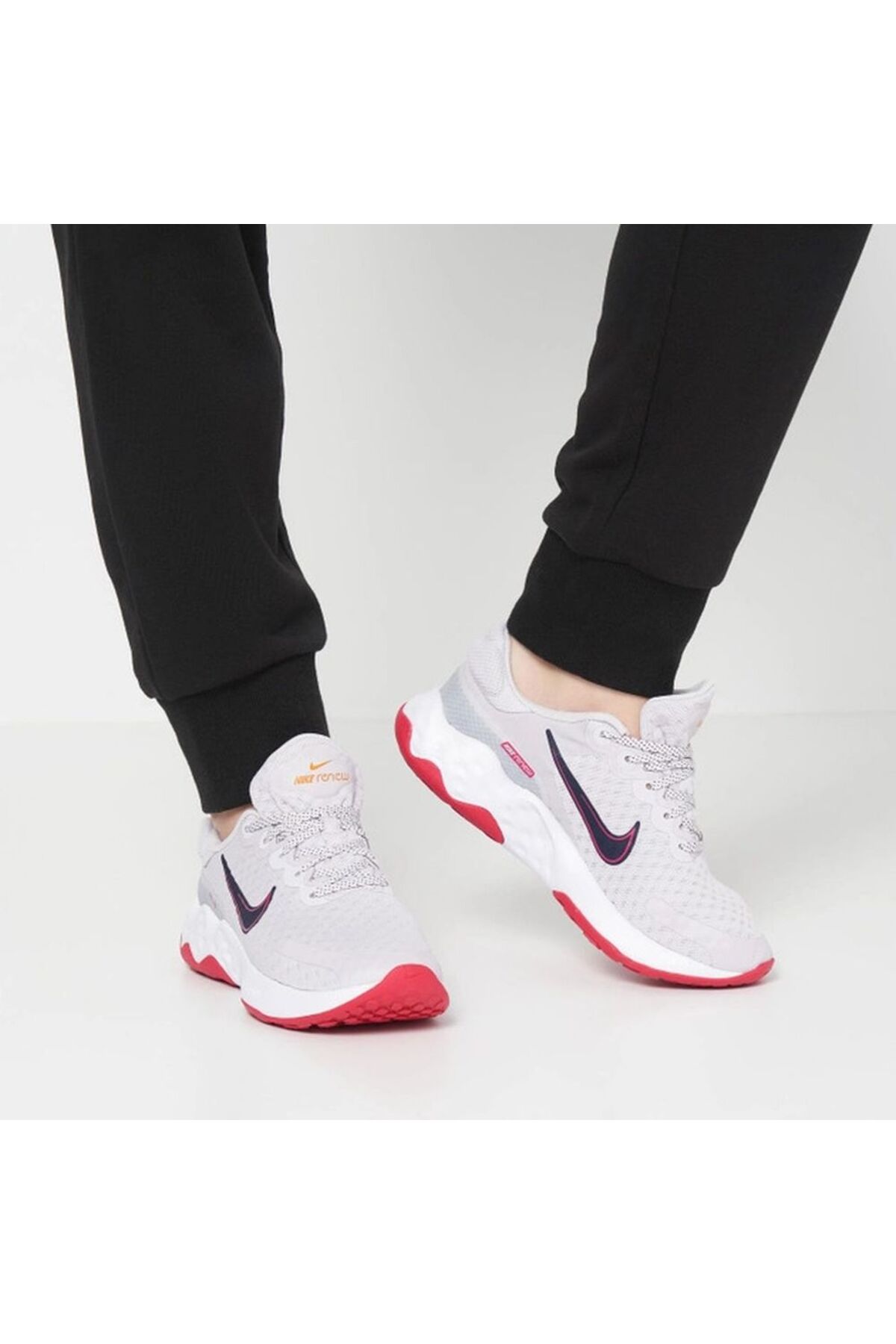 Nike Renev Rıde 3 Kadın koşu Antrenman Ayakkabısı DC8184-500( BİR ...