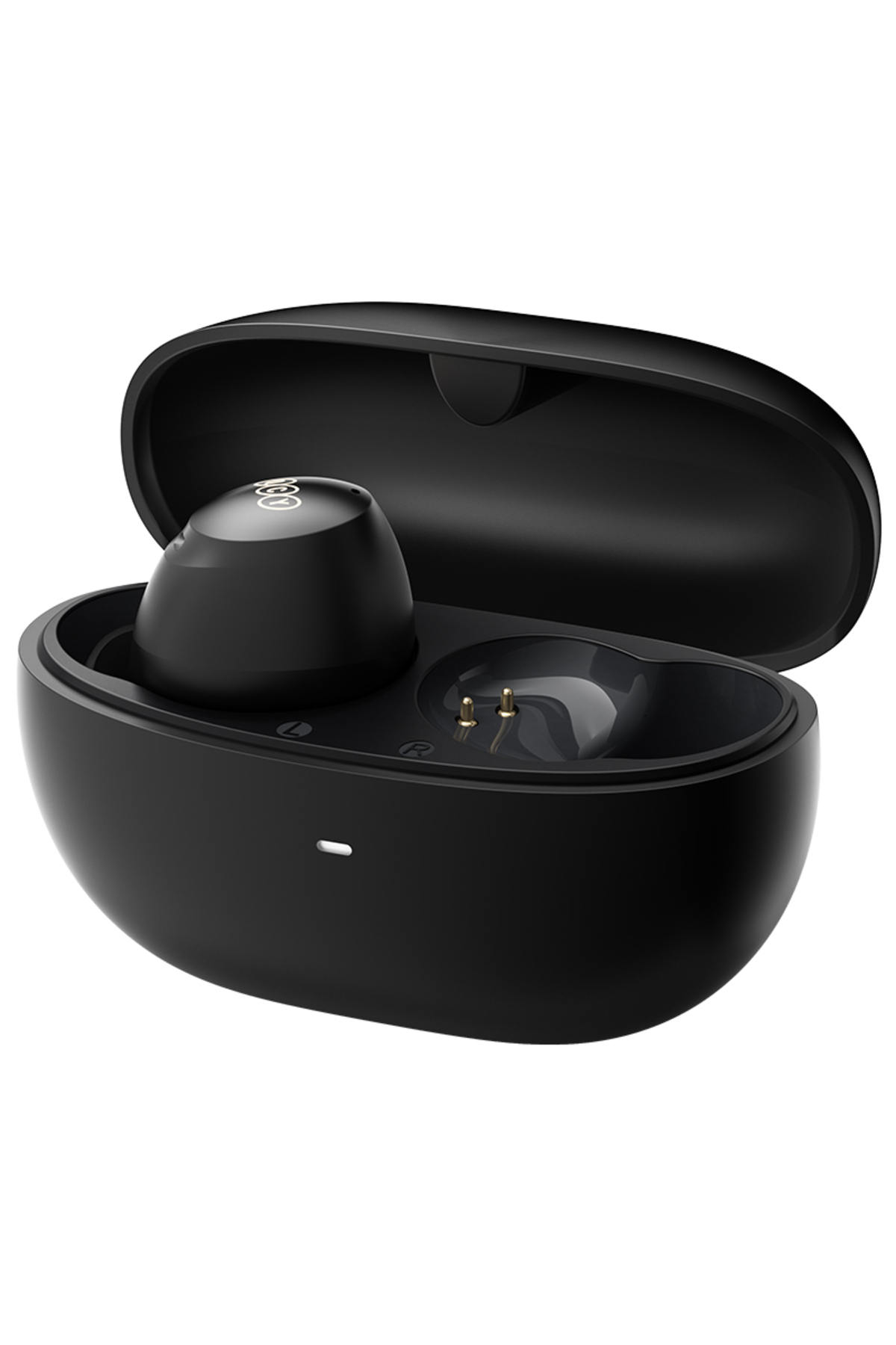 Qcy HT07 ArcBuds Siyah ANC 6 Mikrofonlu Bluetooth 5.2 Kablosuz Kulaklık ...