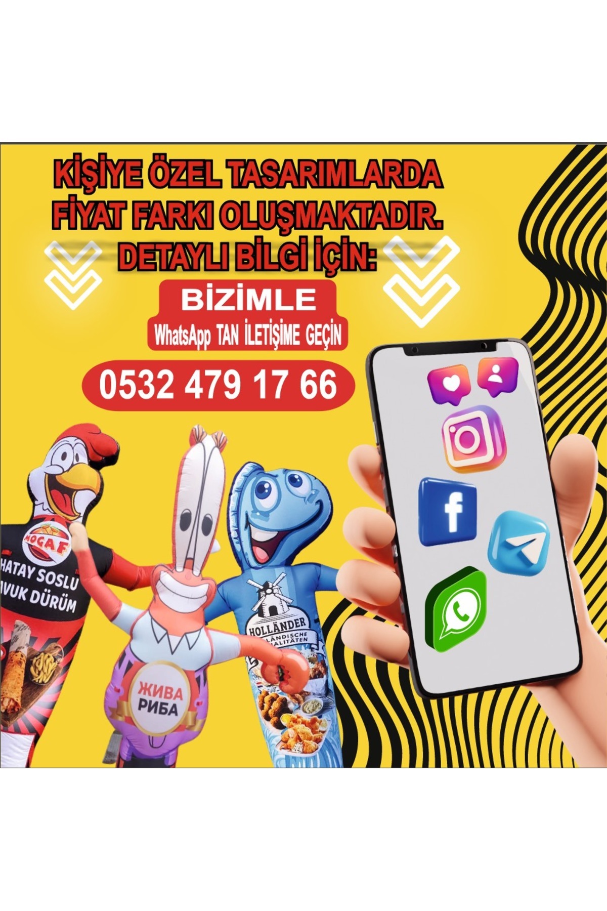Gel Gel Balon Dönerci 5 Metre Fiyatı, Yorumları - Trendyol
