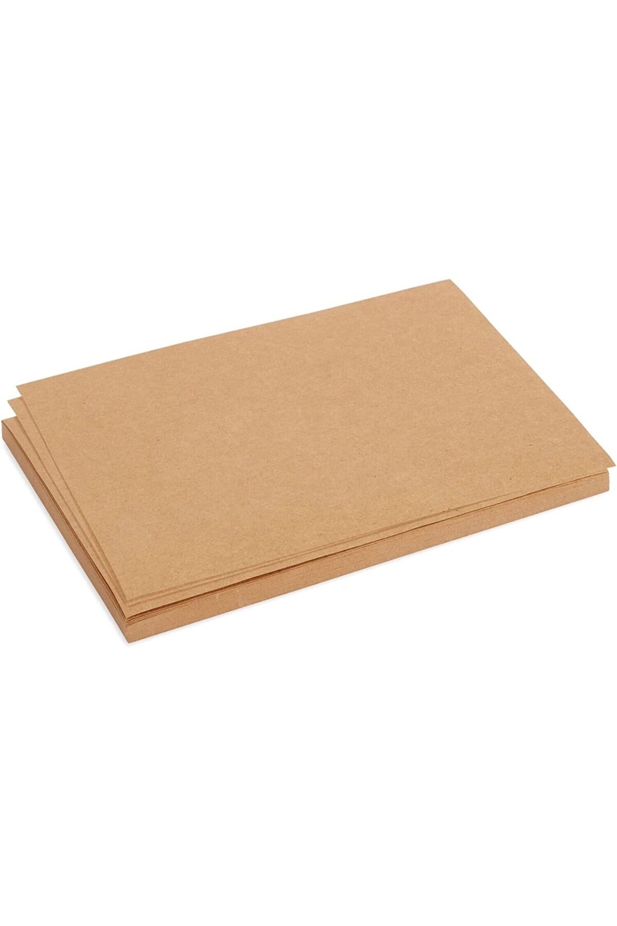 roco paper Kraft A4 Kağıt - 70 Gr. - 50'li Paket - Fiyatı, Yorumları
