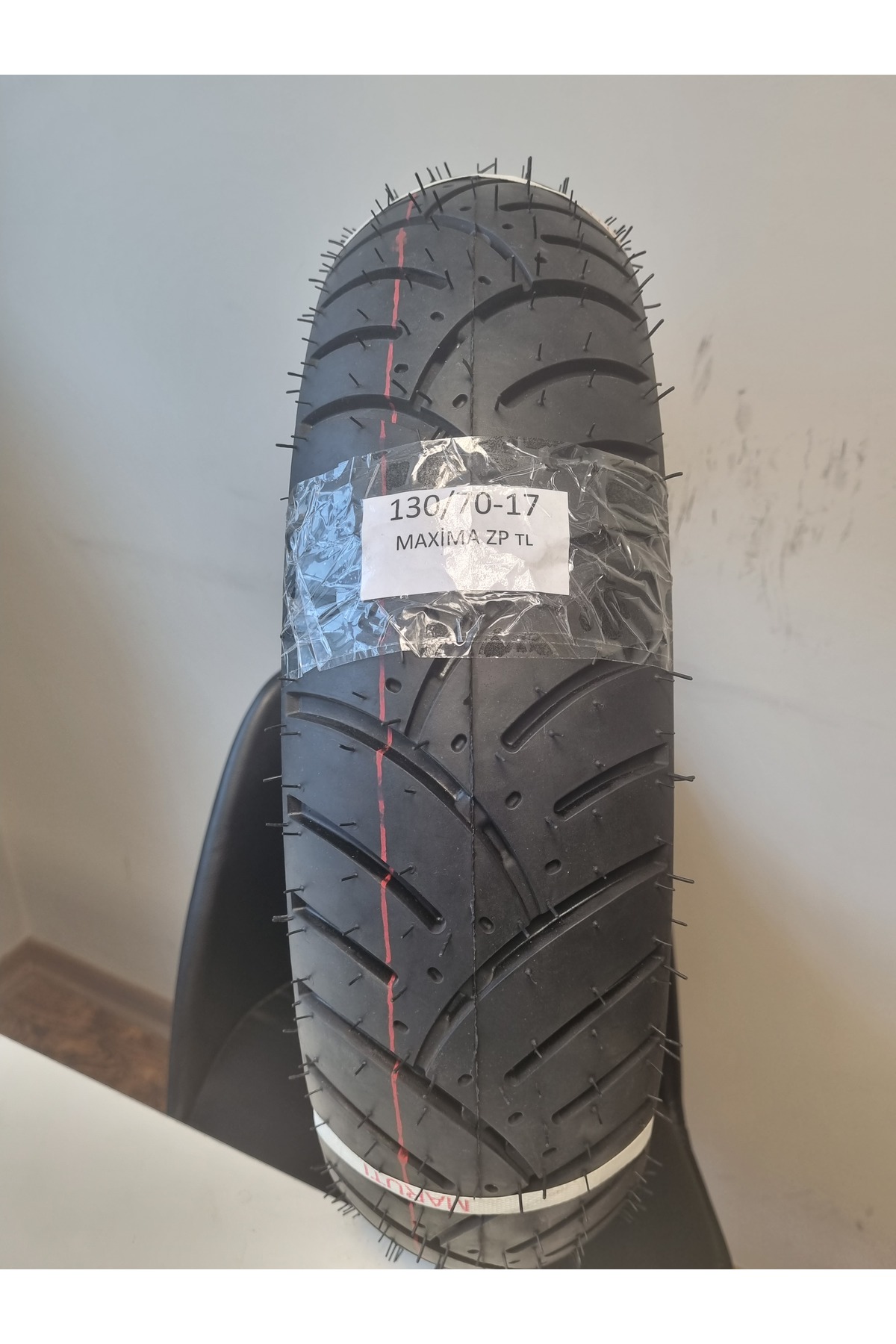 MARUTİ TYRES 130/70-17(TUBELESS - DUBLEKS) MOTOSİKLET LASTİĞİ Fiyatı ...