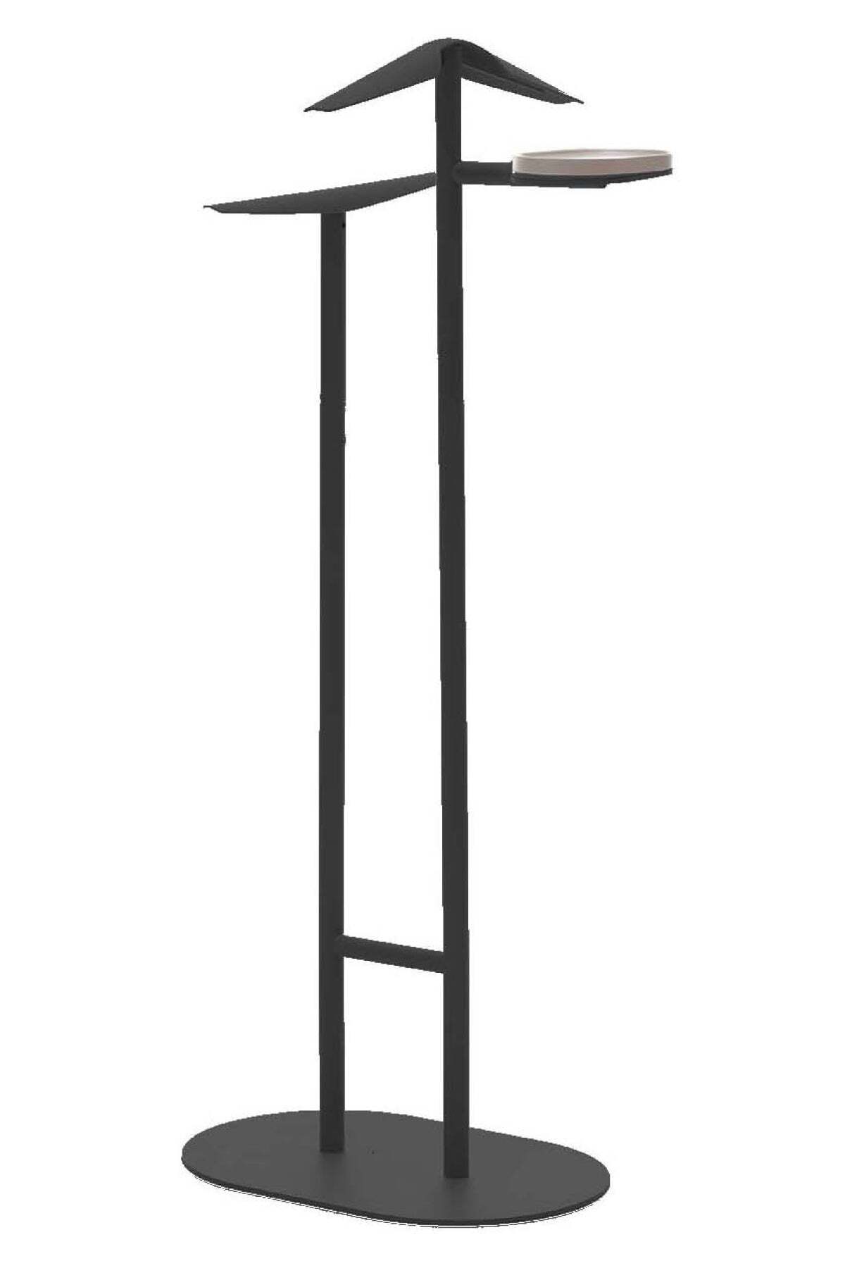 NURUS MARLA Siyah Maxi Dilsiz Uşak Fiyatı, Yorumları - Trendyol