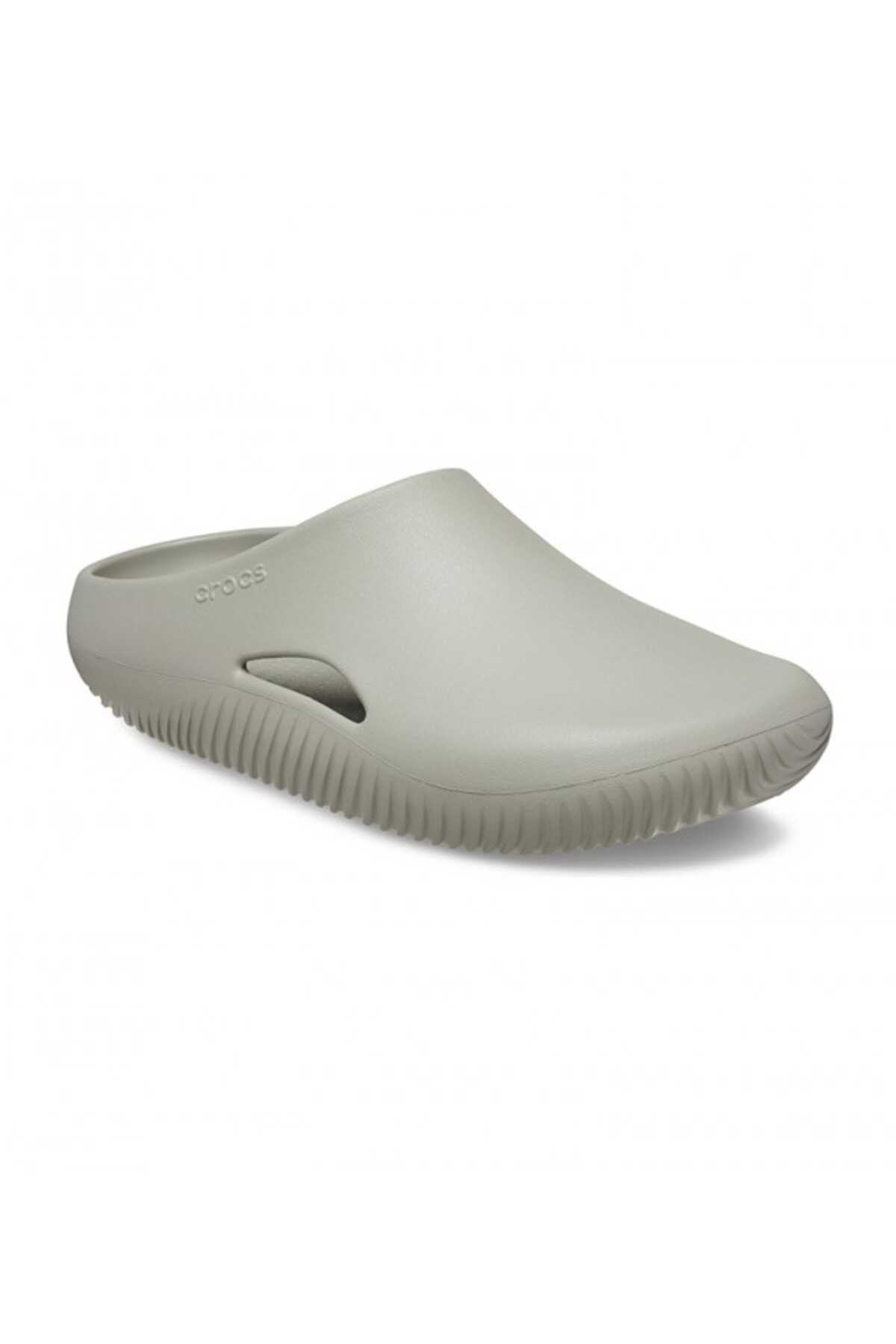 Crocs Mellow Clog Unisex Gri Terlik 208493-1lm Fiyatı, Yorumları - Trendyol