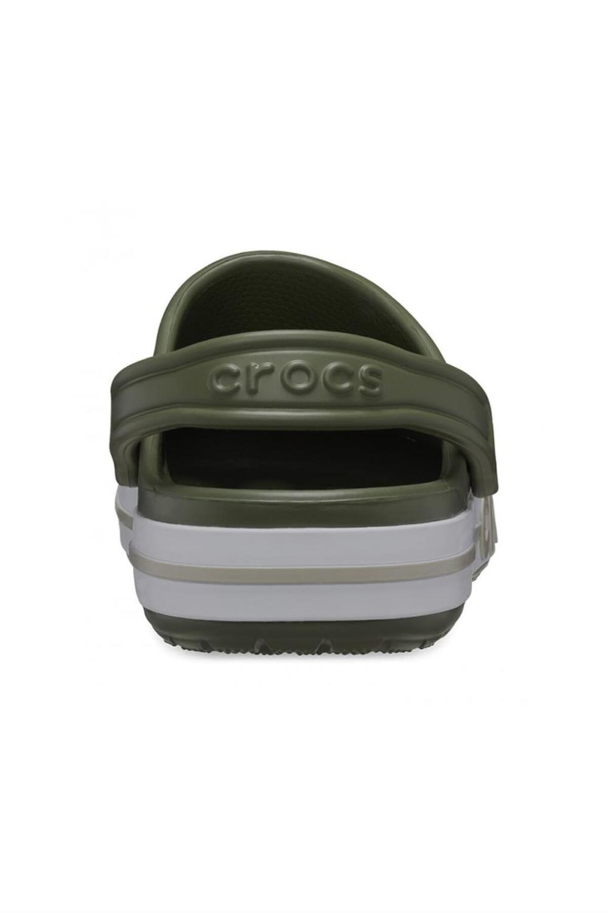 Crocs Bayaband Clog Günlük Terlik 205089-3Tq - Fiyatı, Yorumları
