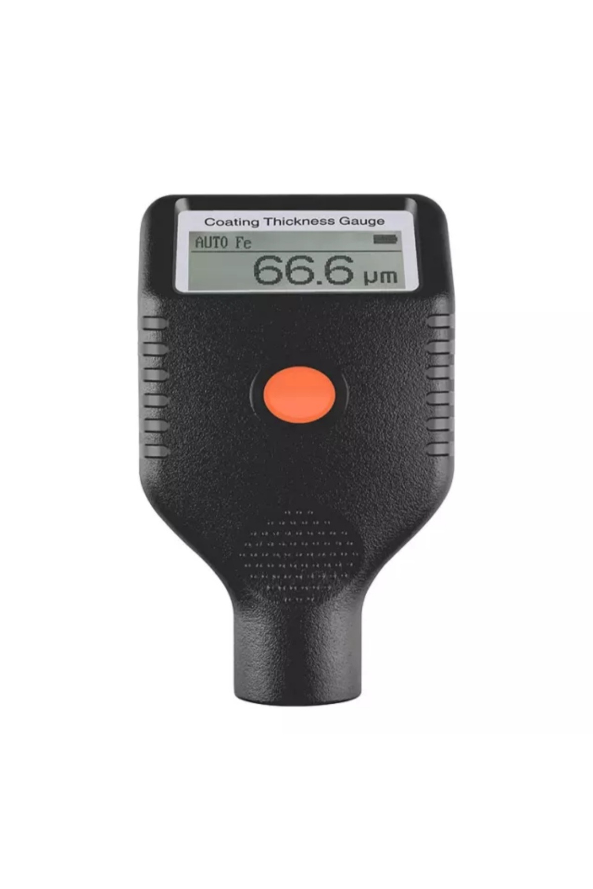 HELPER PROEXPERT EC-600 Boya Kalınlığı Ölçüm Cihazı Demir ve Alüminyum ...