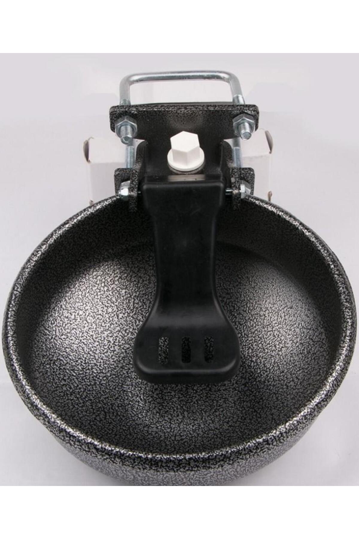 tellioğlu Hayvan suluğu yeni nesil pres baskı kalın sac krılmaz demir ...