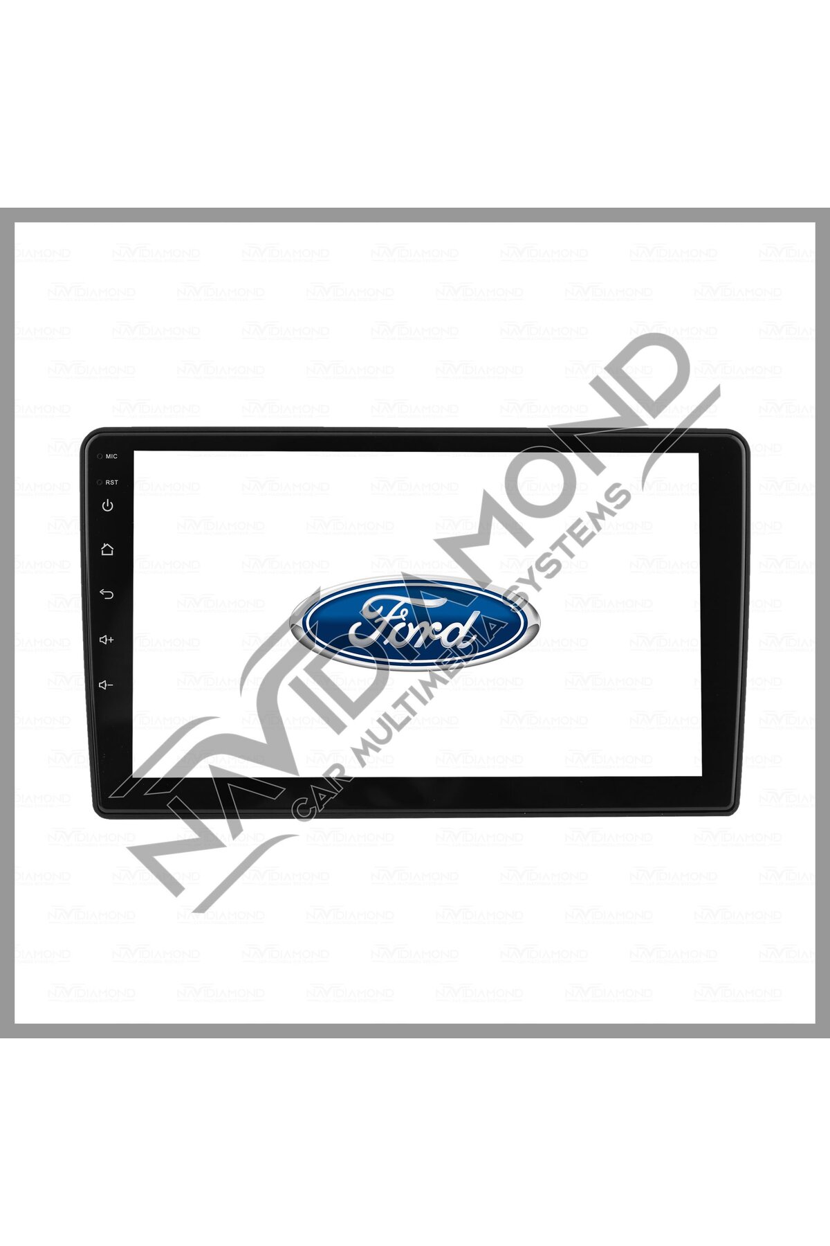 NAVİDİAMOND NAVIDIAMOND FORD CONNECT-MONDEO-FOCUS-TRANSİT-C-MAX 6 GB ...