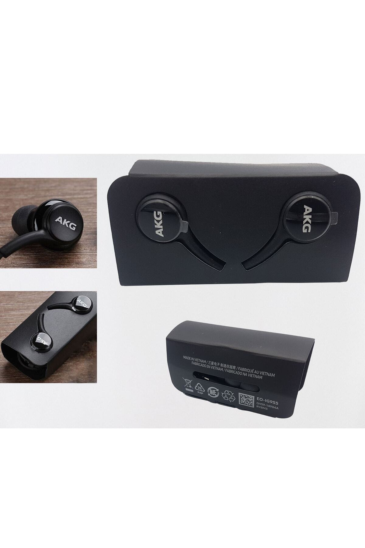 Akg Samsung Galaxy S20 Ultra S20 Plus Note 10 + Plus Uyumlu Type C ...