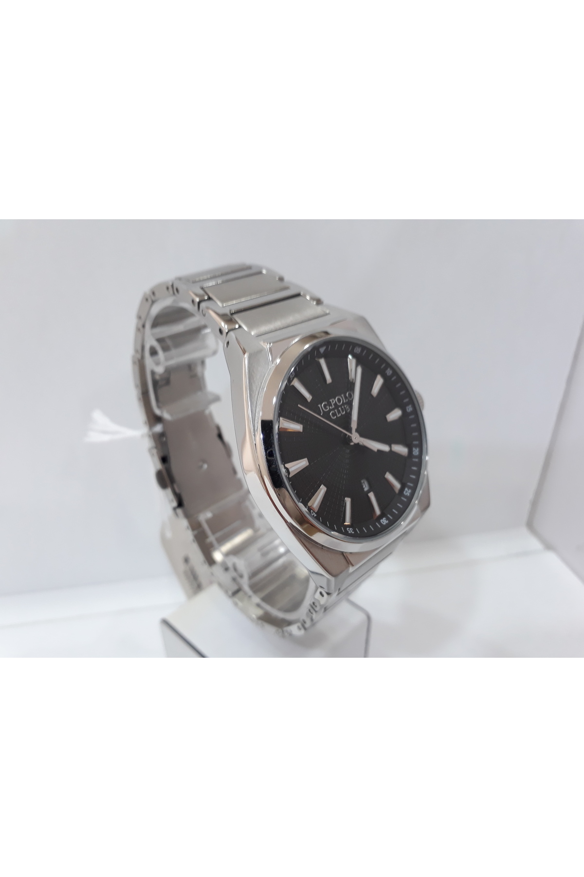 JG. Polo Club JG.POLO CLUB JPC.0423.11569.3,Takvimli,paslanmaz çelik ...