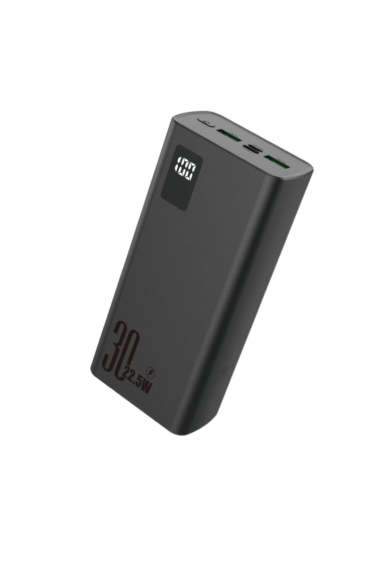 Piili TORNADO 22.5 WATT 30.000 MAH POWERBANK - Fiyatı, Yorumları