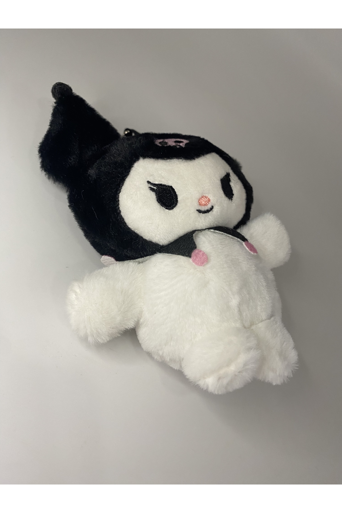 PİNK Kuromi Peluş Anahtarlık Siyah Fiyatı, Yorumları - Trendyol