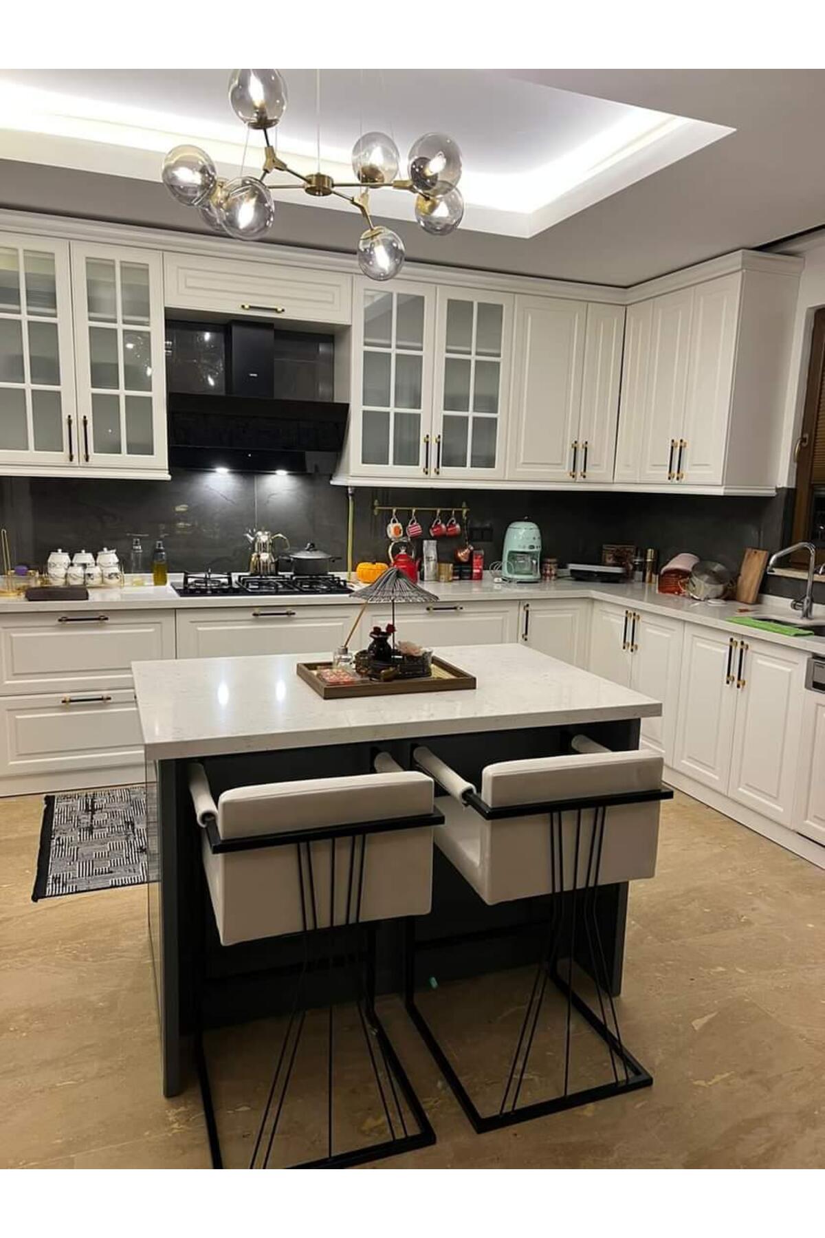 turgutsan mobilya Bar sandalyesi bar taburesi 65 cm Fiyatı, Yorumları ...