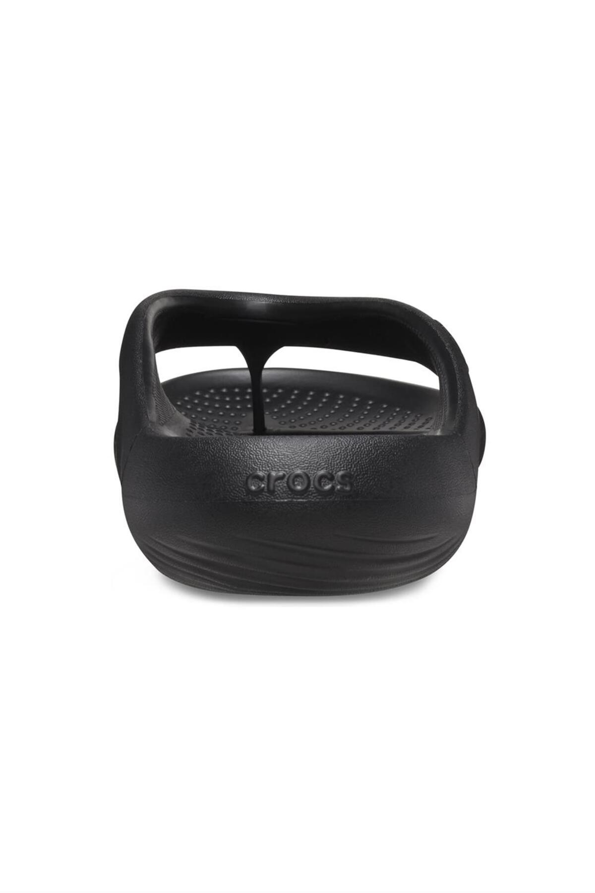 Crocs Mellow Flip Günlük Terlik 208437-001 Fiyatı, Yorumları - Trendyol