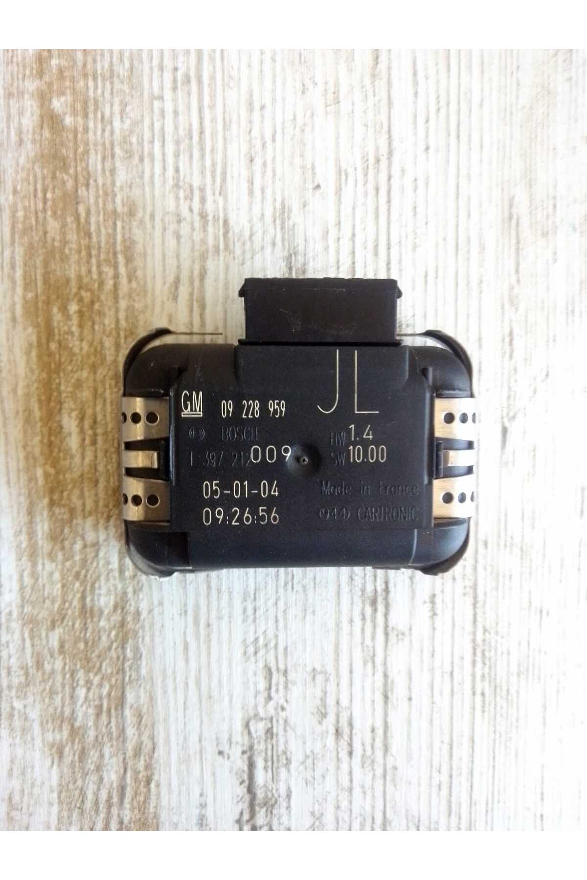 Opel Vectra C 2002 - 2009 Opel Vectra C Yağmur Sensörü GM 09 228 959 - Fiyatı, Yorumları