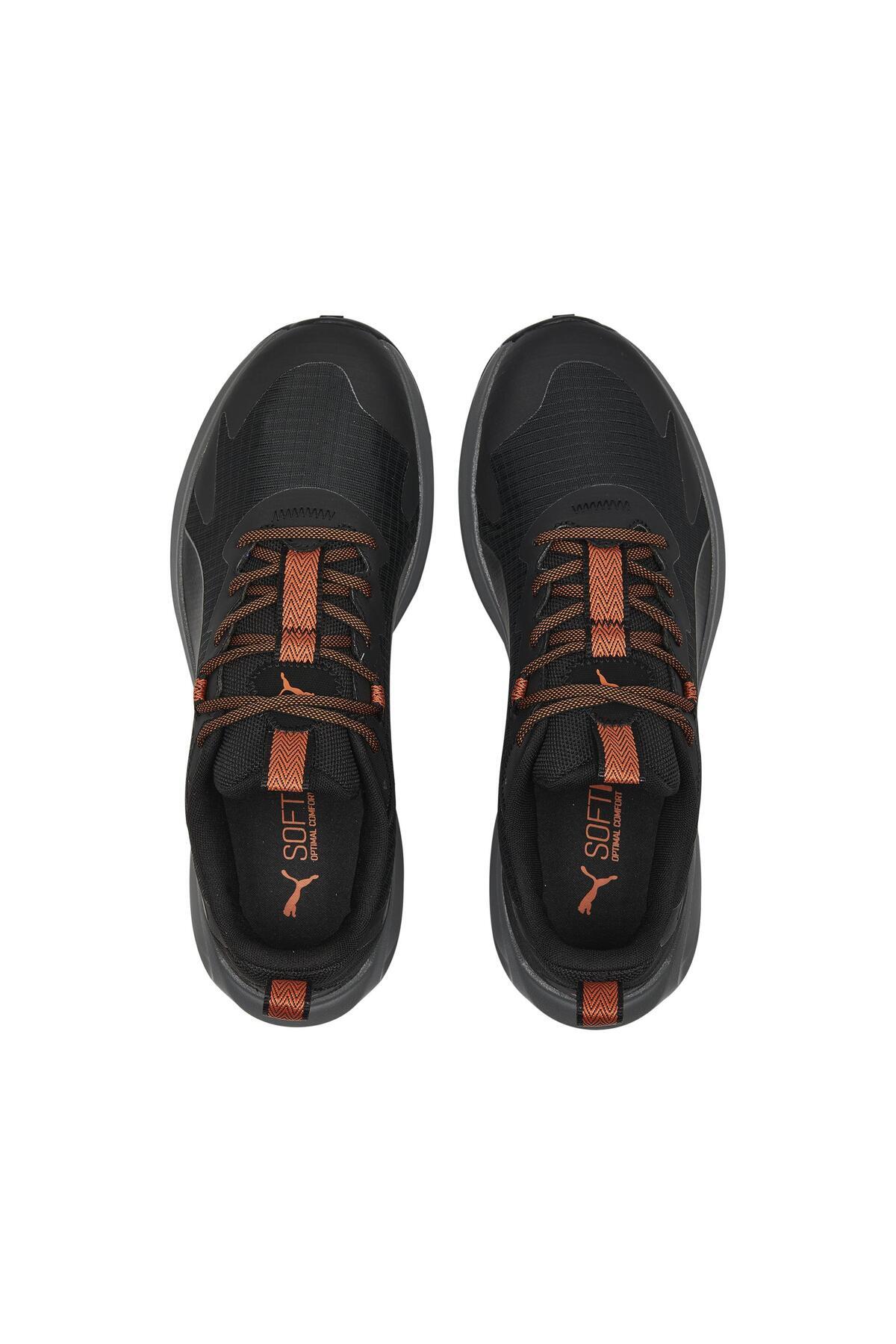 Puma Twitch Runner Trail PUMA Black-Chili PowFiyatı, Yorumları - Trendyol