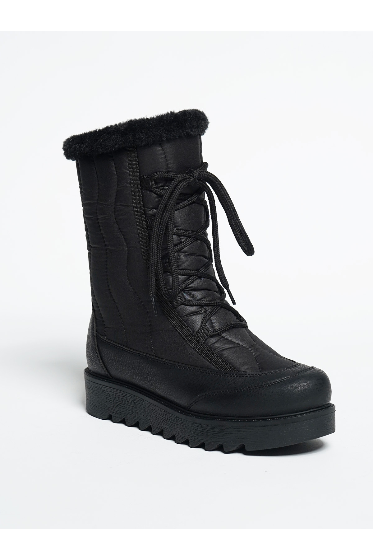 JAYDEE Kadın Kar Botu Fiyatı, Yorumları - Trendyol