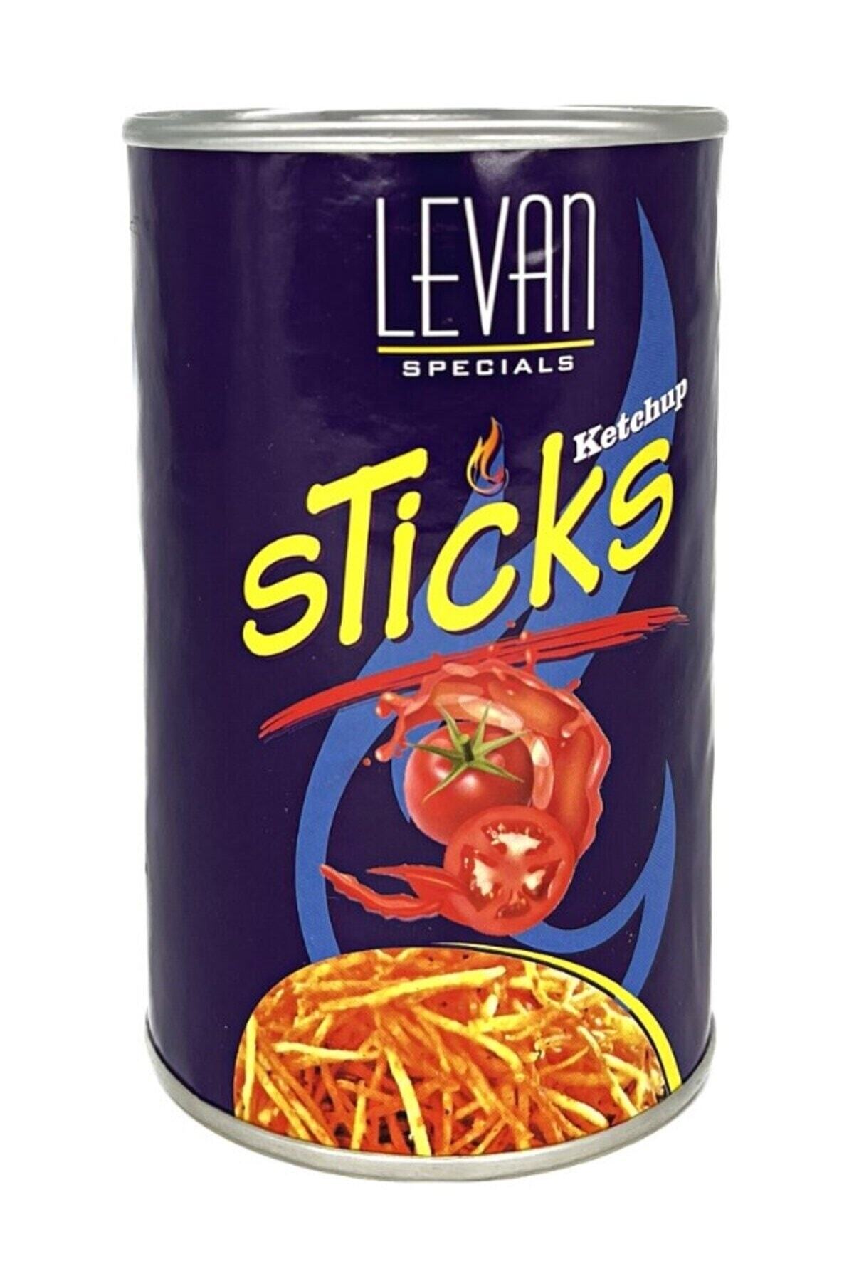 Takis Levan Sticks Ketchup 22g Fiyatı, Yorumları - Trendyol