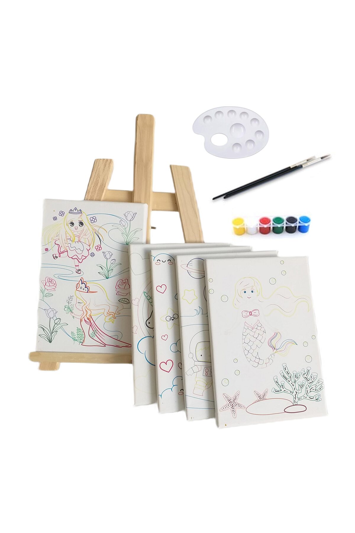 Mini Tuval Fiyatları, Modelleri ve Yorumları - Trendyol