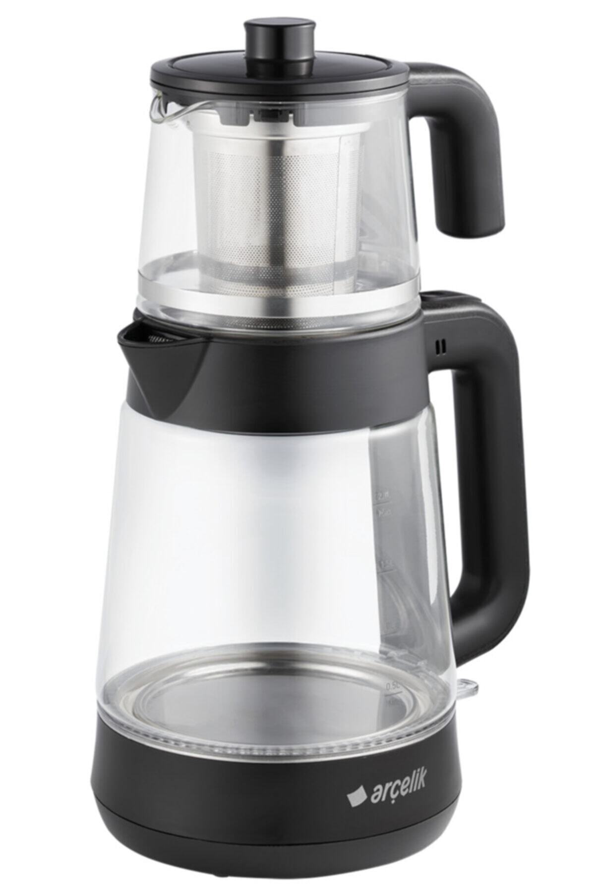 Arçelik Cm 6964 Bio Çay Makinesi - Fiyatı, Yorumları