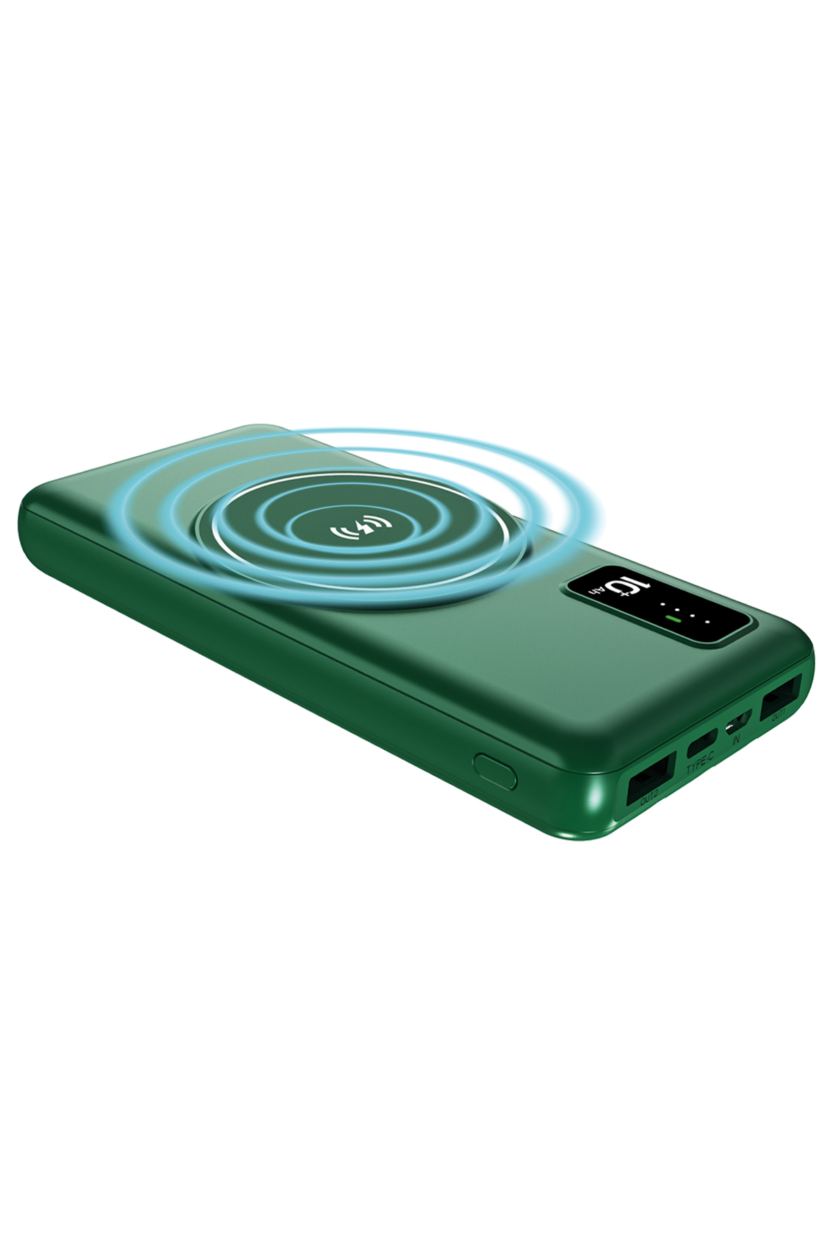 İntouch 10.000mah Prime Wireless Powerbank Fiyatı, Yorumları - Trendyol