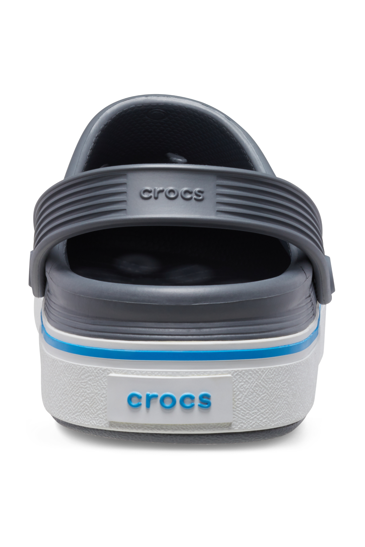 Crocs Off Court Clog Unisex Charcoal Terlik 208371 Fiyatı, Yorumları ...