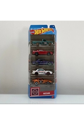 Hot Wheels Nissan GTR 🚗 - Koleksiyonluk Araçlar Burada!