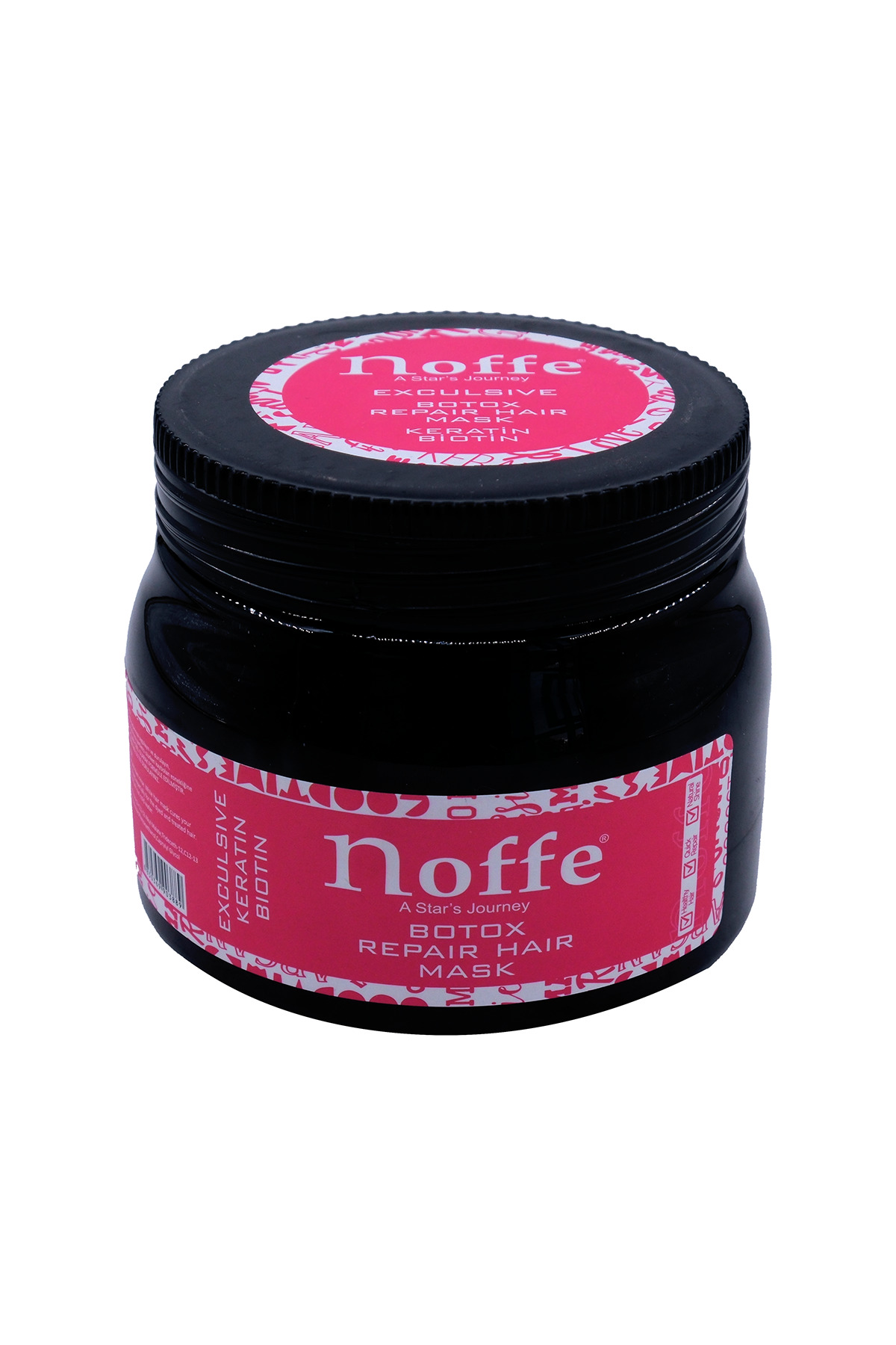 noffe BOTOX SAÇ MASKESİ - Fiyatı, Yorumları